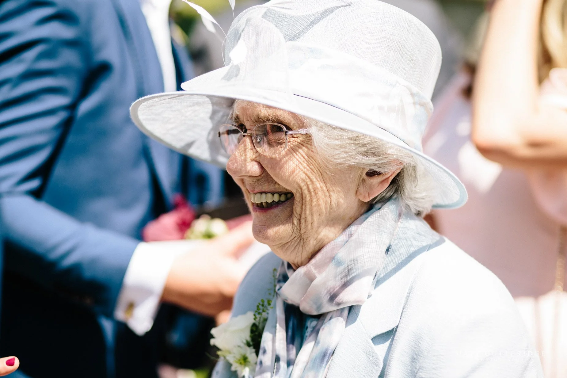 Charlie and Amanda - Longhouse Wedding Photography — Matt Gutteridge
