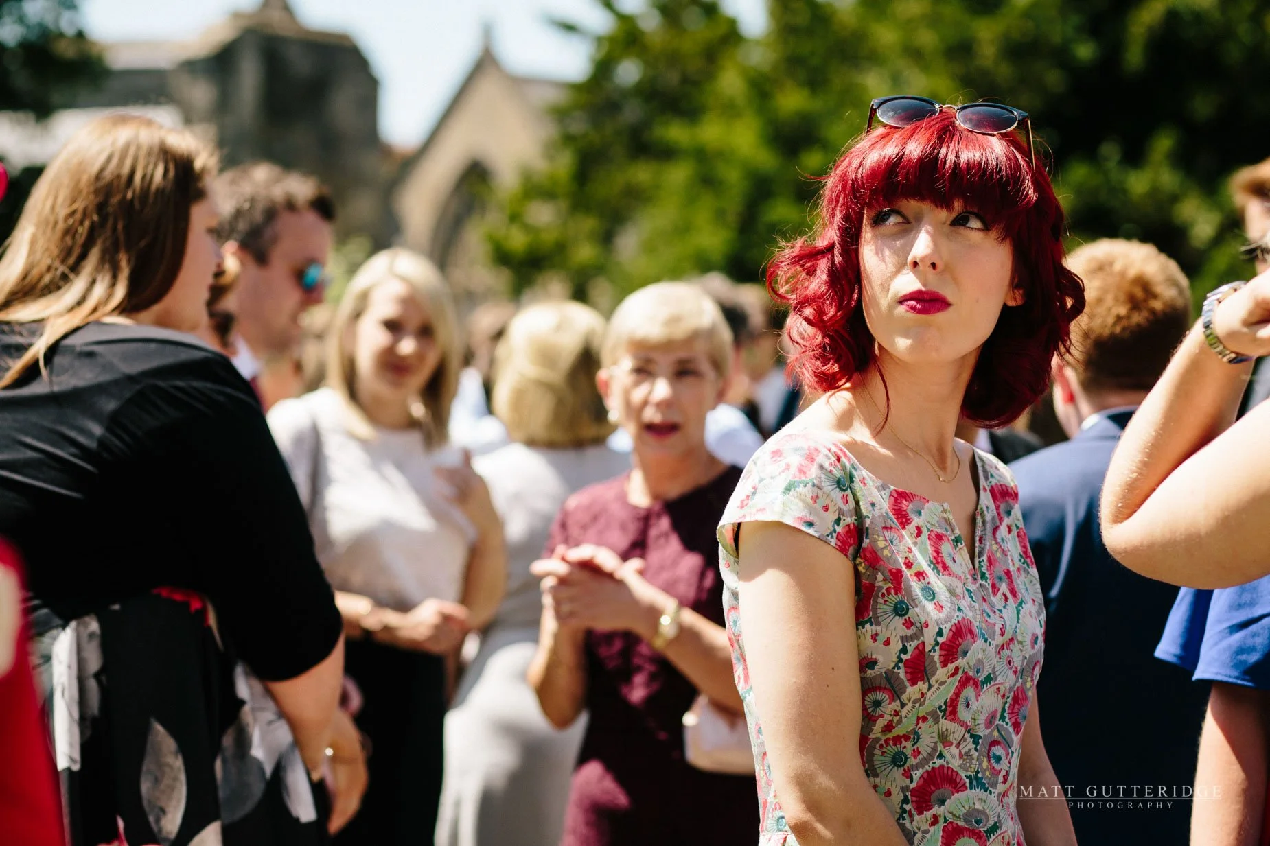 Charlie and Amanda - Longhouse Wedding Photography — Matt Gutteridge