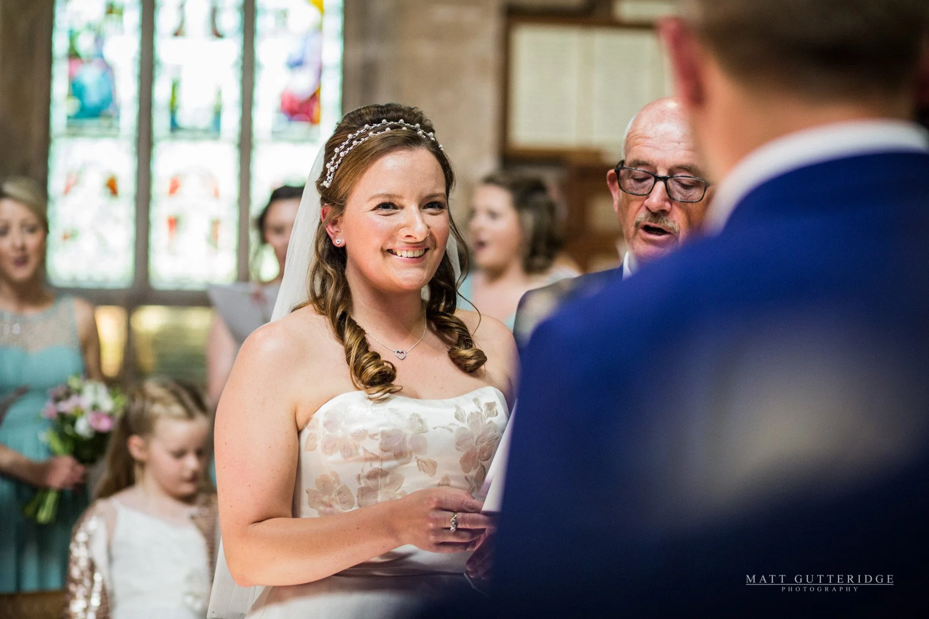 Charlie and Amanda - Longhouse Wedding Photography — Matt Gutteridge