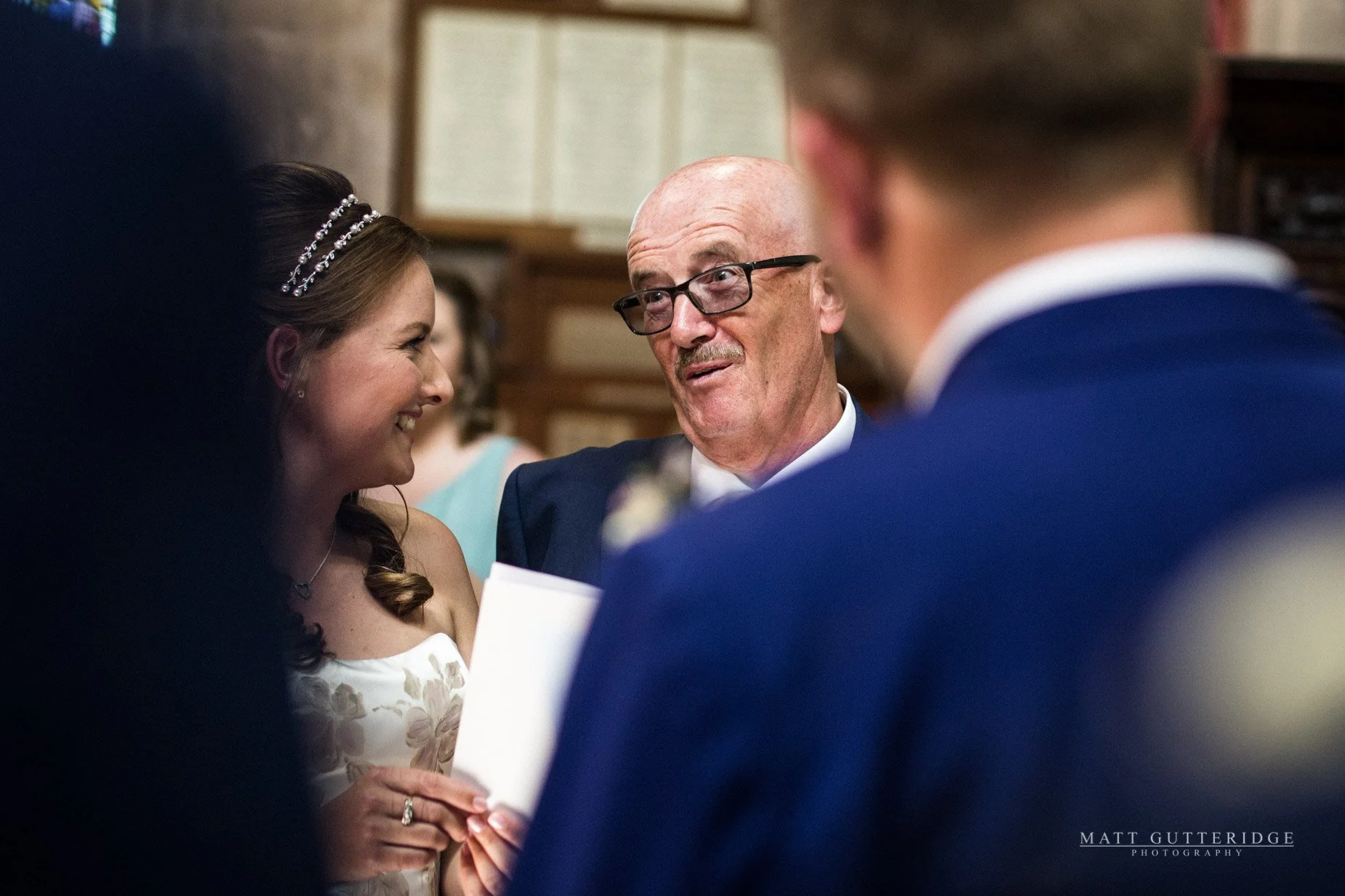 Charlie and Amanda - Longhouse Wedding Photography — Matt Gutteridge