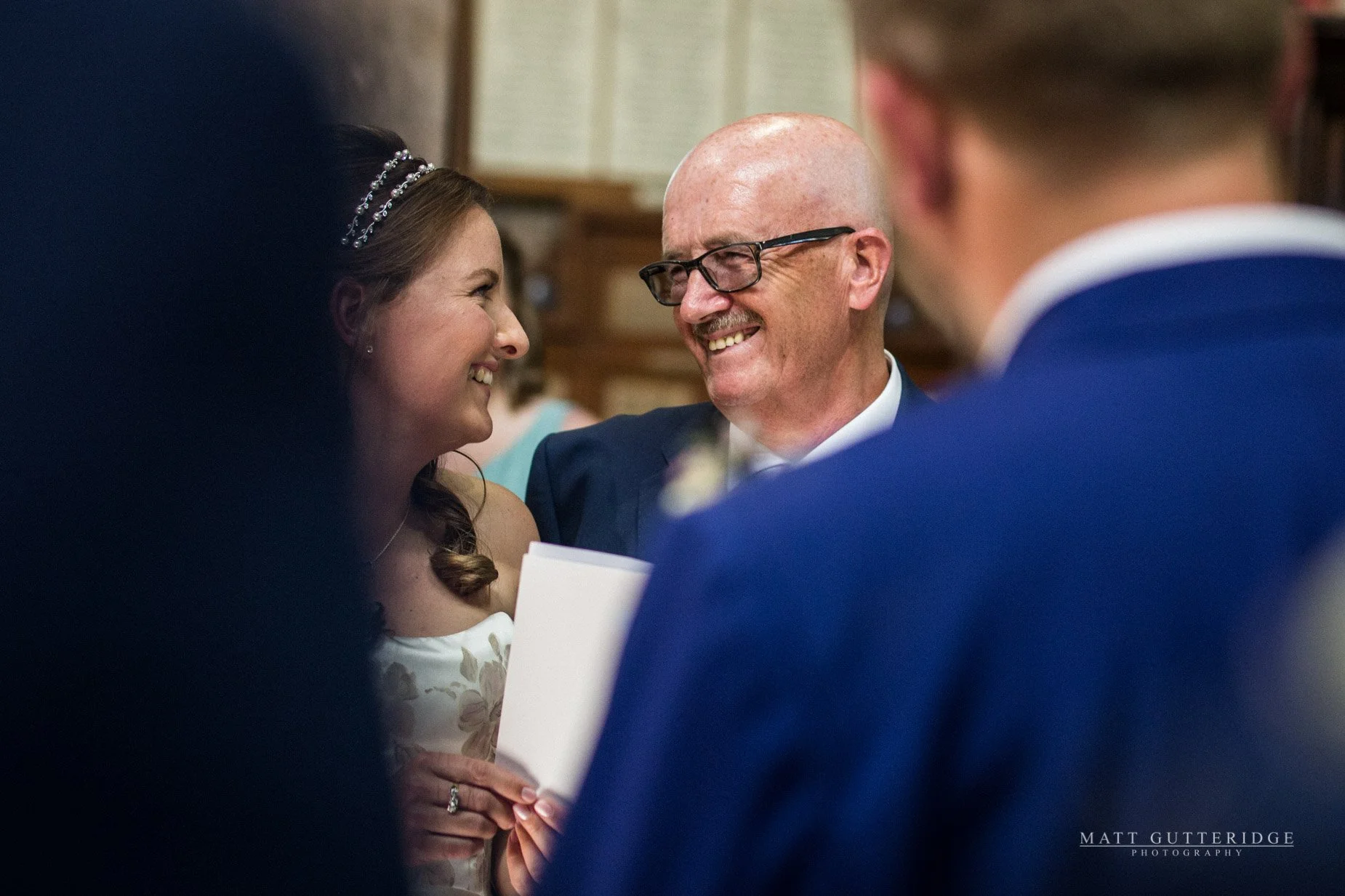 Charlie and Amanda - Longhouse Wedding Photography — Matt Gutteridge
