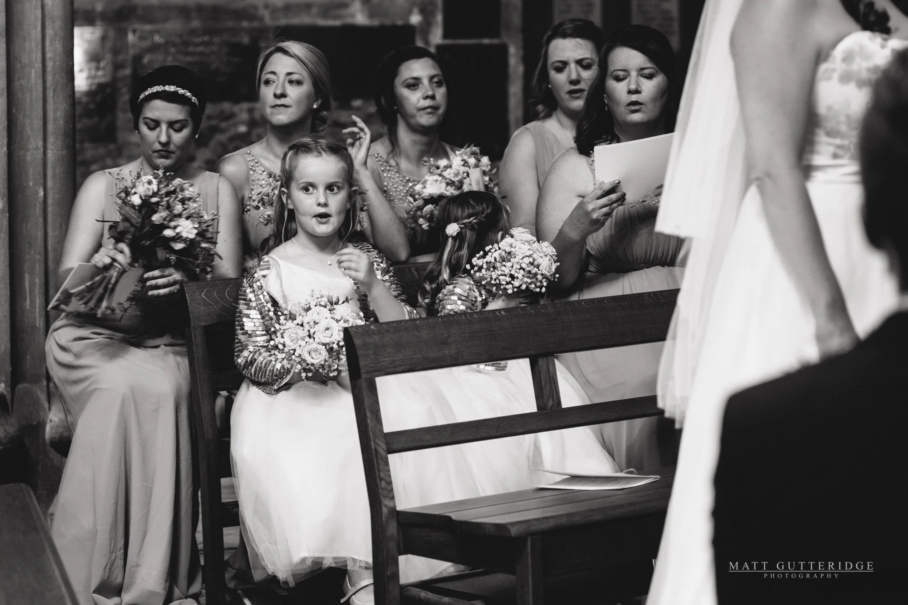 Charlie and Amanda - Longhouse Wedding Photography — Matt Gutteridge