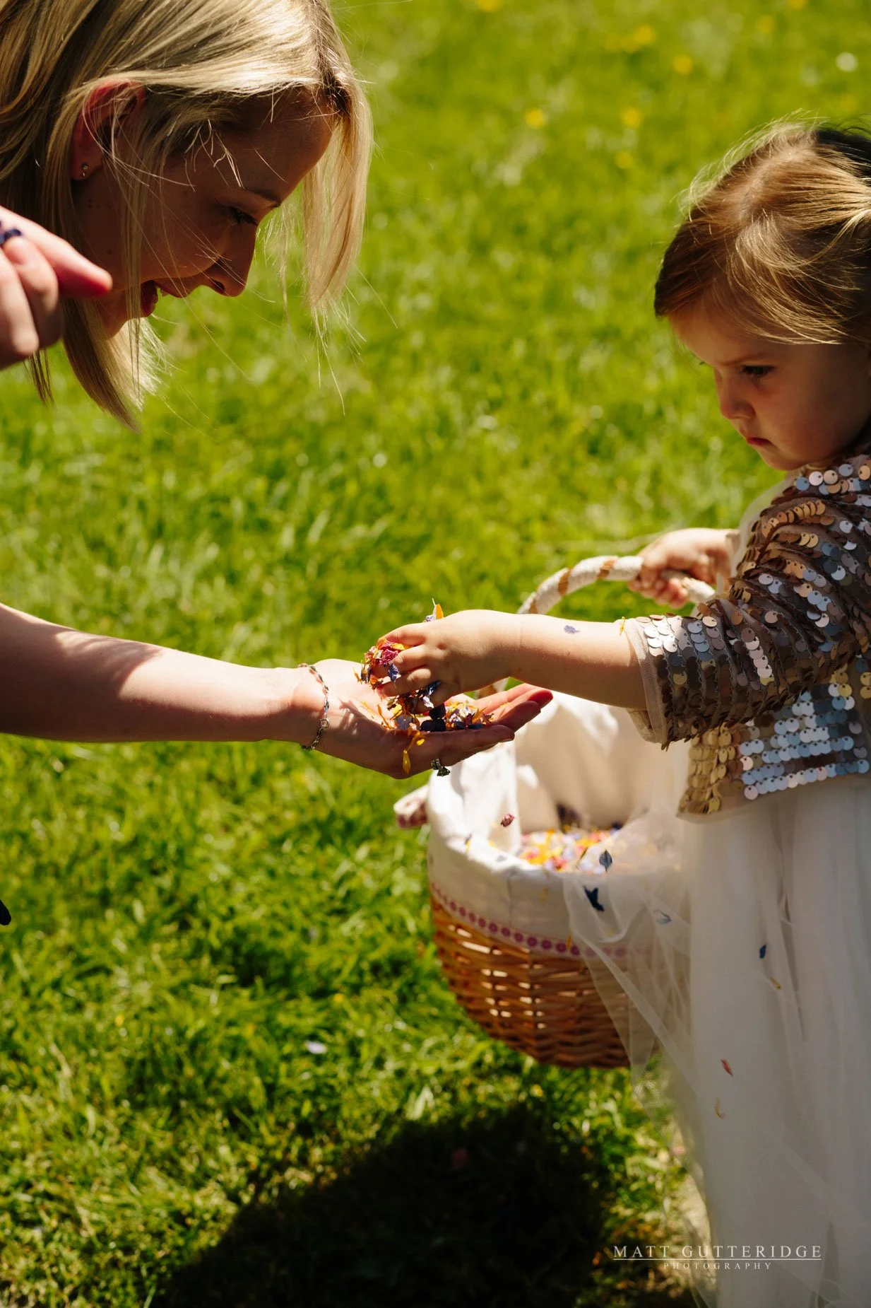 Charlie and Amanda - Longhouse Wedding Photography — Matt Gutteridge