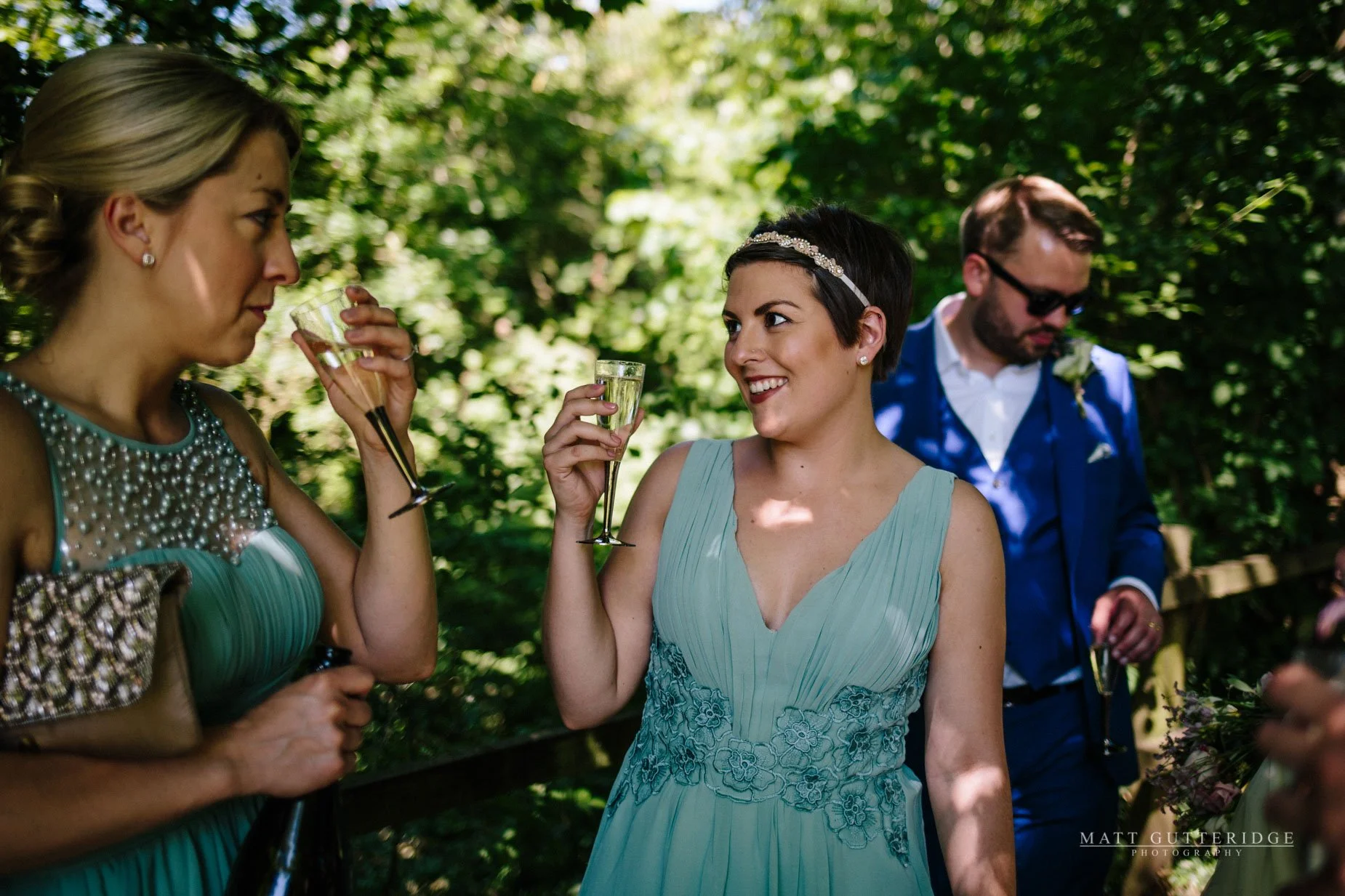 Charlie and Amanda - Longhouse Wedding Photography — Matt Gutteridge