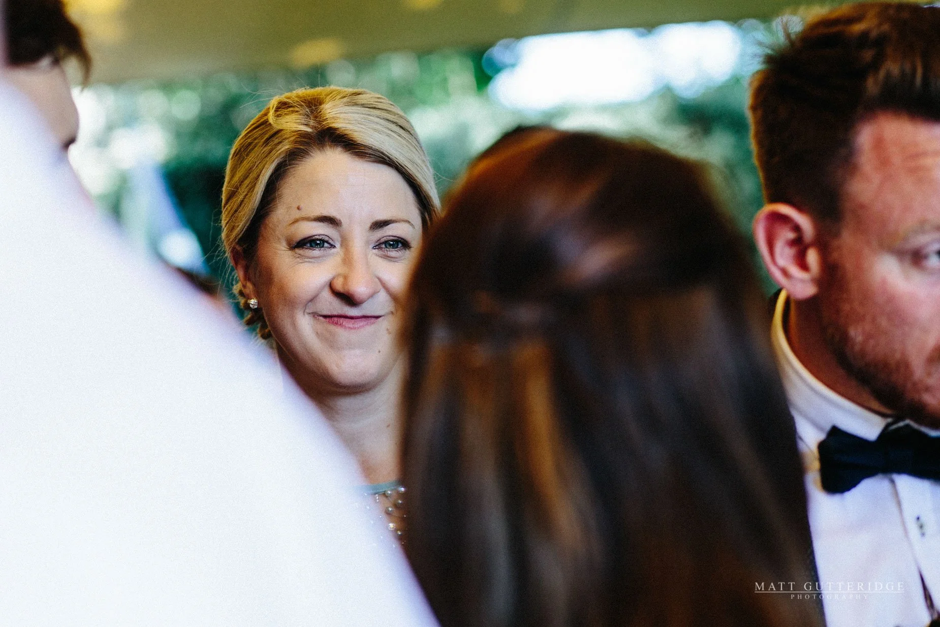Charlie and Amanda - Longhouse Wedding Photography — Matt Gutteridge