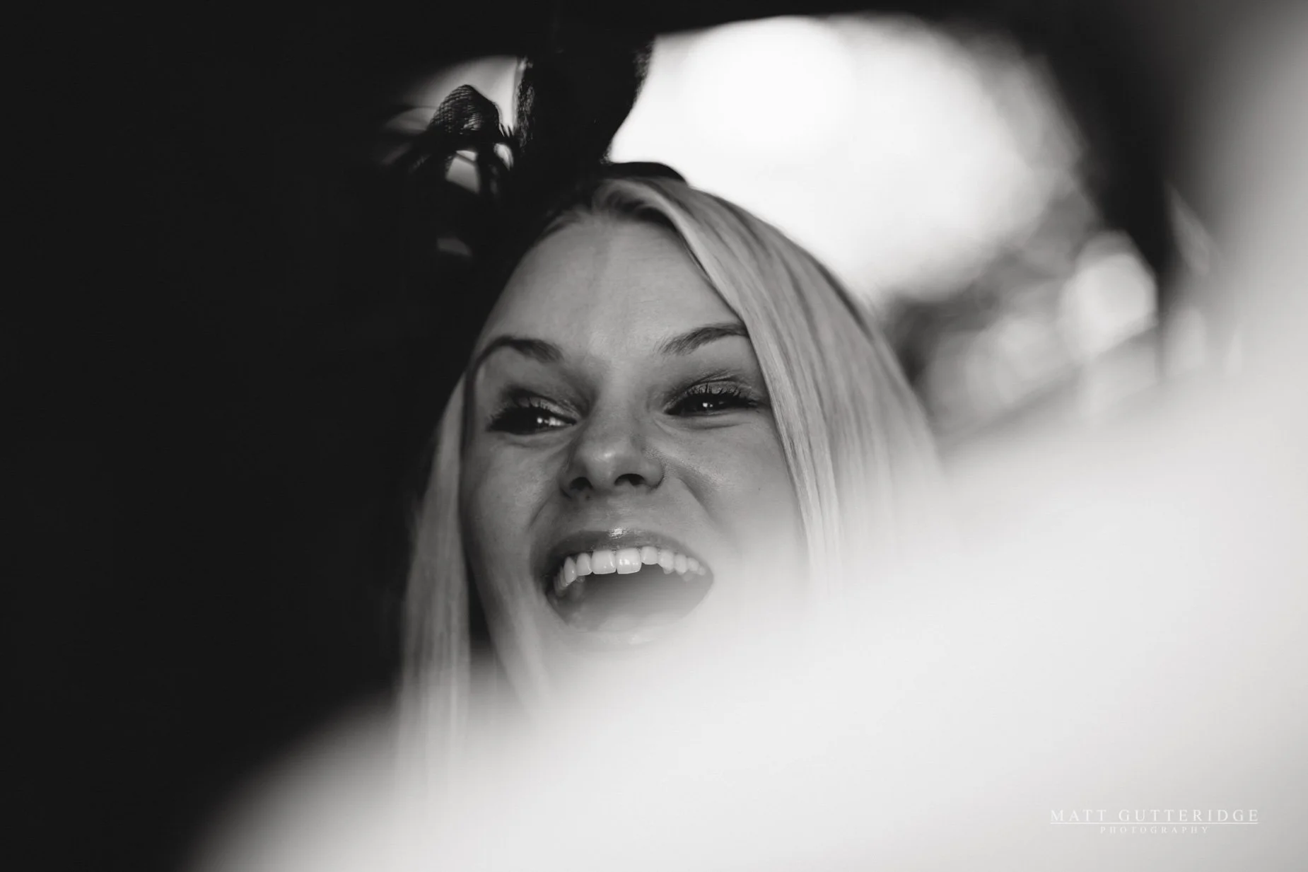 Charlie and Amanda - Longhouse Wedding Photography — Matt Gutteridge