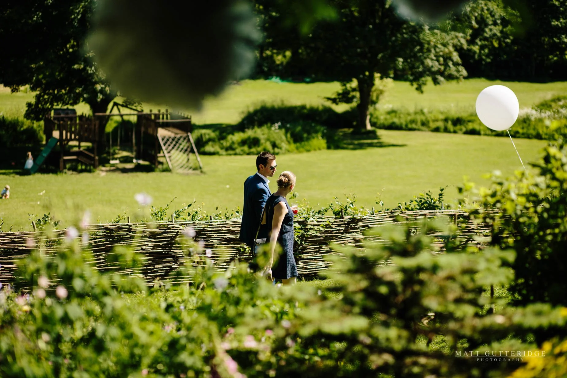 Charlie and Amanda - Longhouse Wedding Photography — Matt Gutteridge