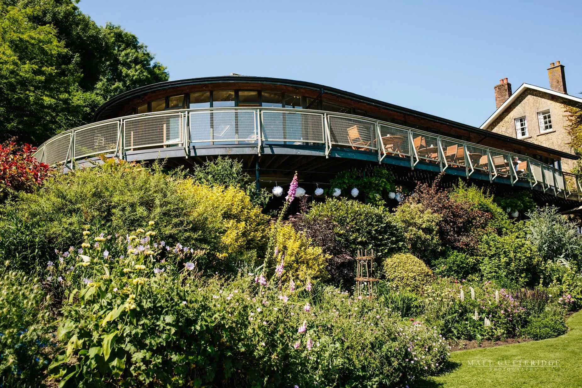 Charlie and Amanda - Longhouse Wedding Photography — Matt Gutteridge