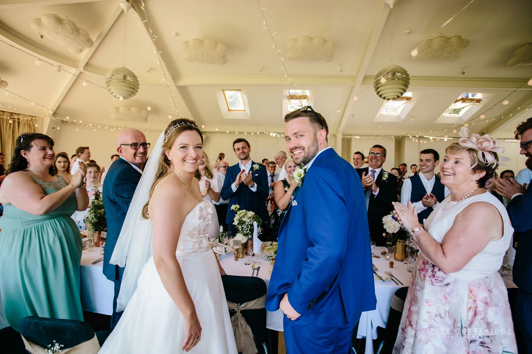 Charlie and Amanda - Longhouse Wedding Photography — Matt Gutteridge