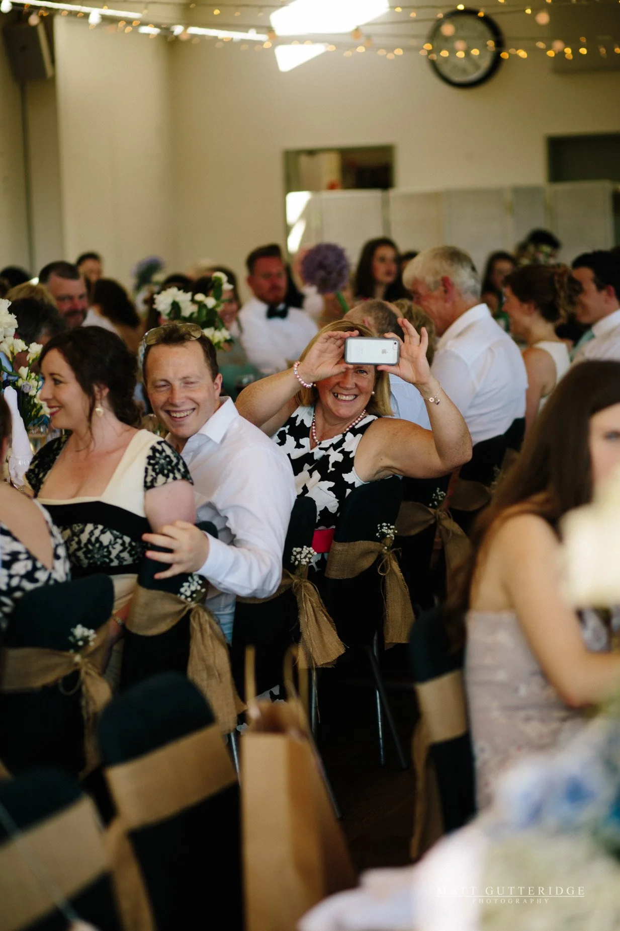 Charlie and Amanda - Longhouse Wedding Photography — Matt Gutteridge