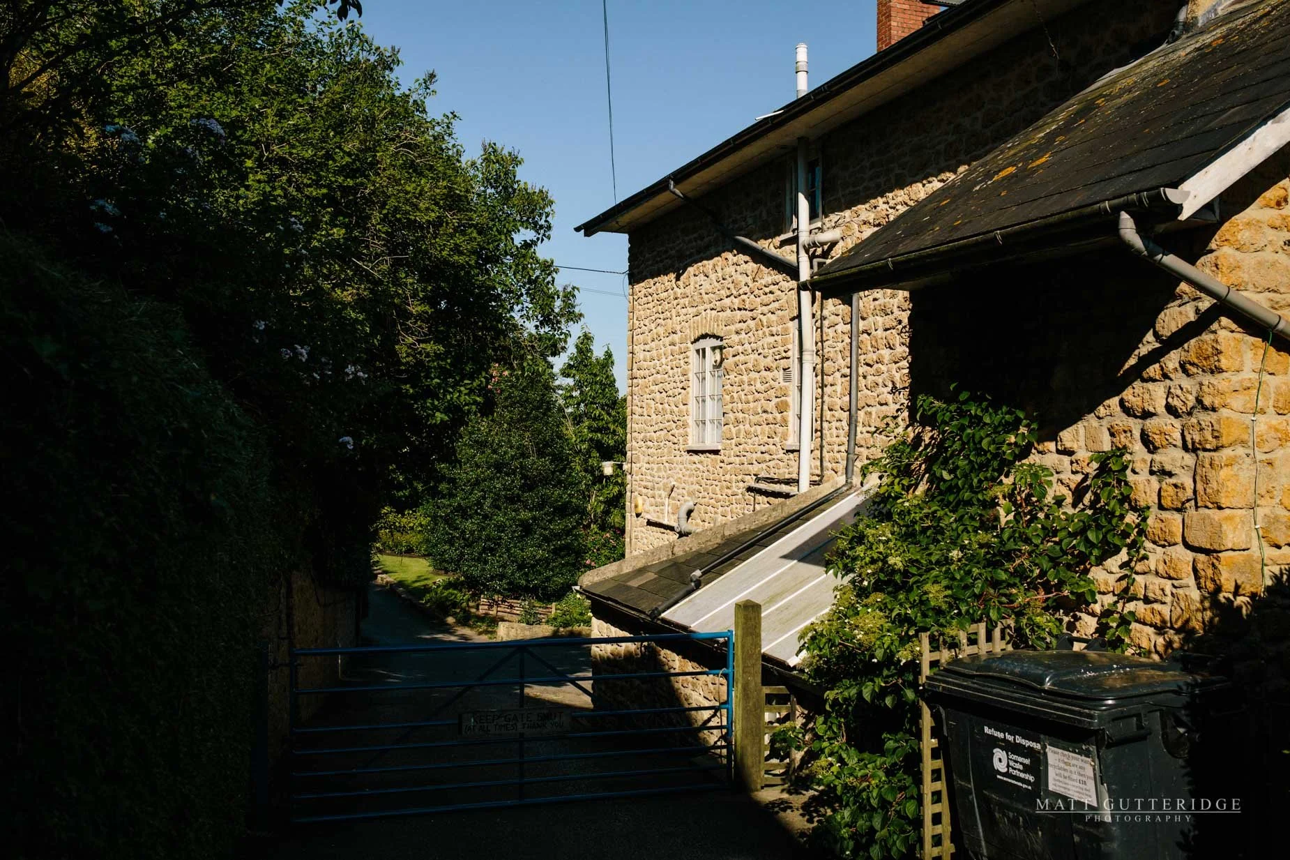 Charlie and Amanda - Longhouse Wedding Photography — Matt Gutteridge