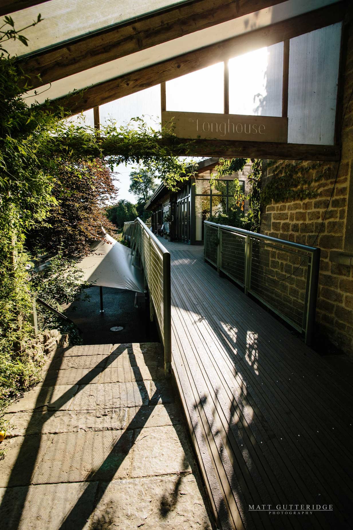 Charlie and Amanda - Longhouse Wedding Photography — Matt Gutteridge