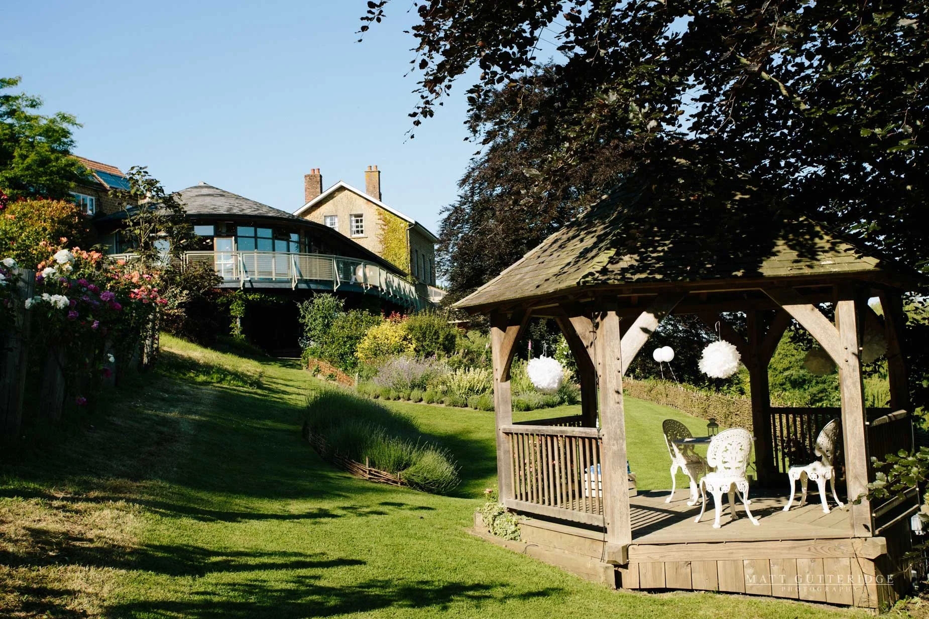 Charlie and Amanda - Longhouse Wedding Photography — Matt Gutteridge