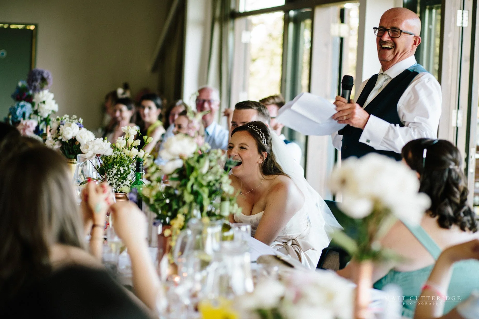 Charlie and Amanda - Longhouse Wedding Photography — Matt Gutteridge