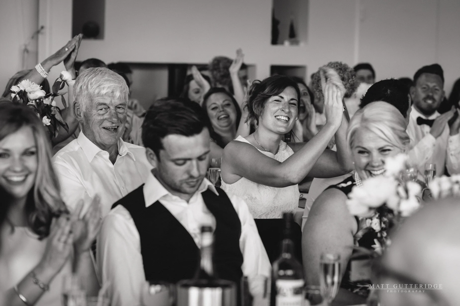 Charlie and Amanda - Longhouse Wedding Photography — Matt Gutteridge