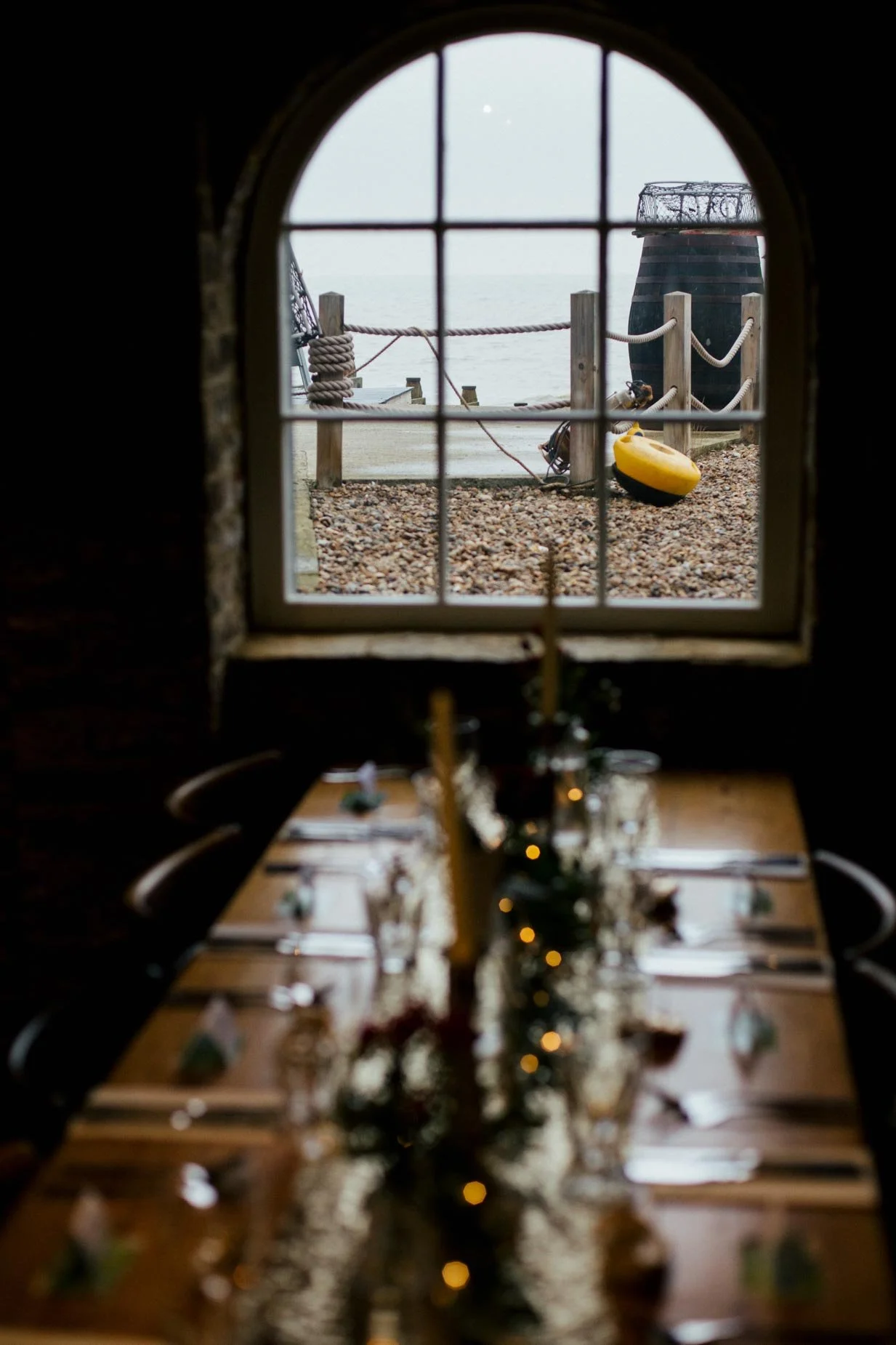 East Quay Wedding Photographer - Natalie and Tim — Matt Gutteridge