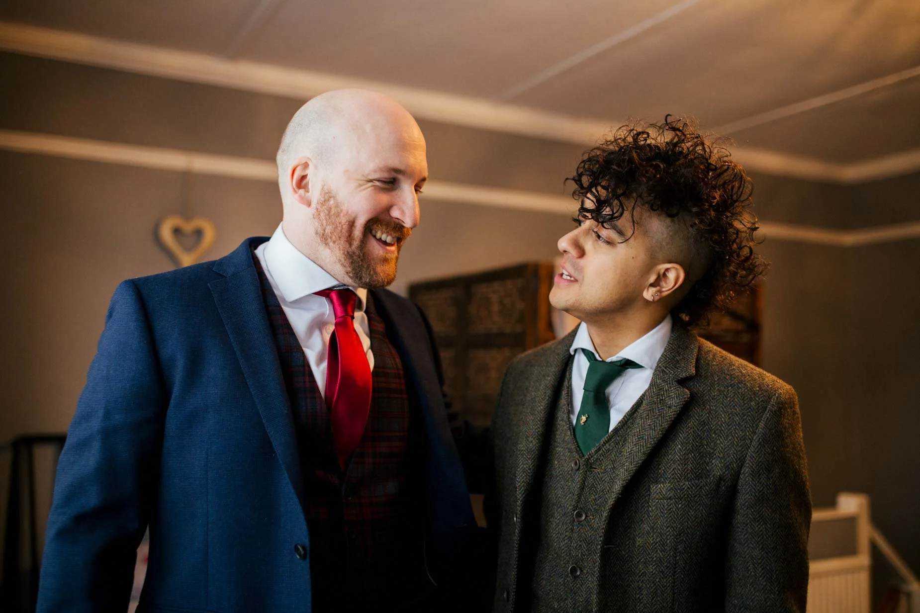 East Quay Wedding Photographer - Natalie and Tim — Matt Gutteridge