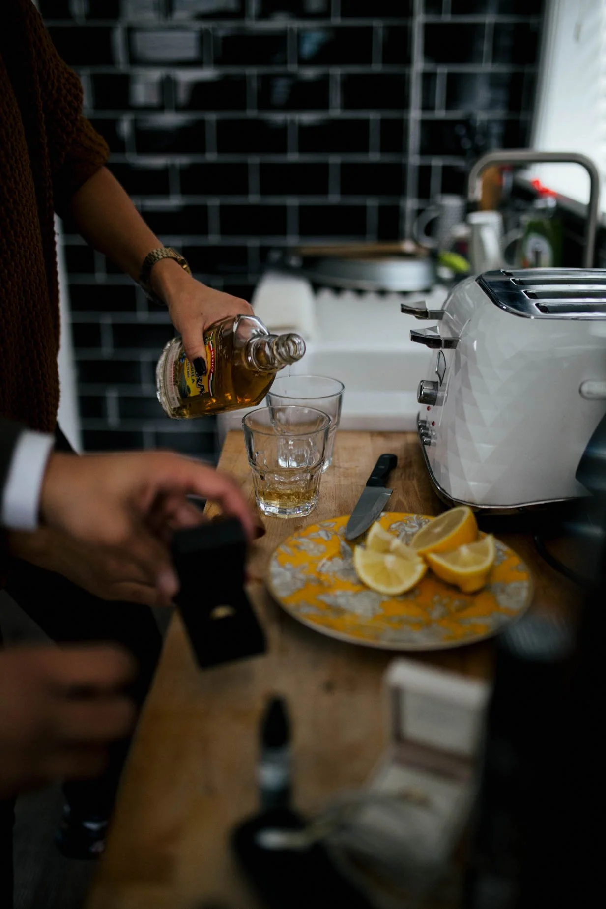 East Quay Wedding Photographer - Natalie and Tim — Matt Gutteridge