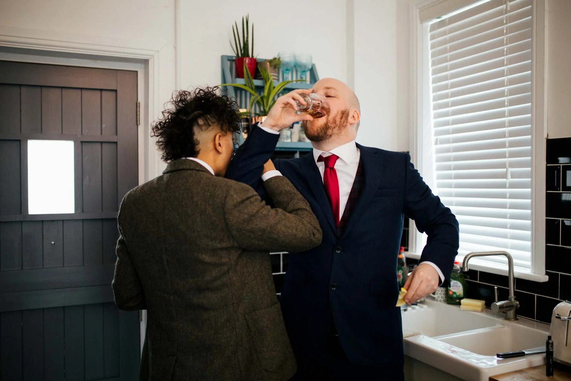 East Quay Wedding Photographer - Natalie and Tim — Matt Gutteridge