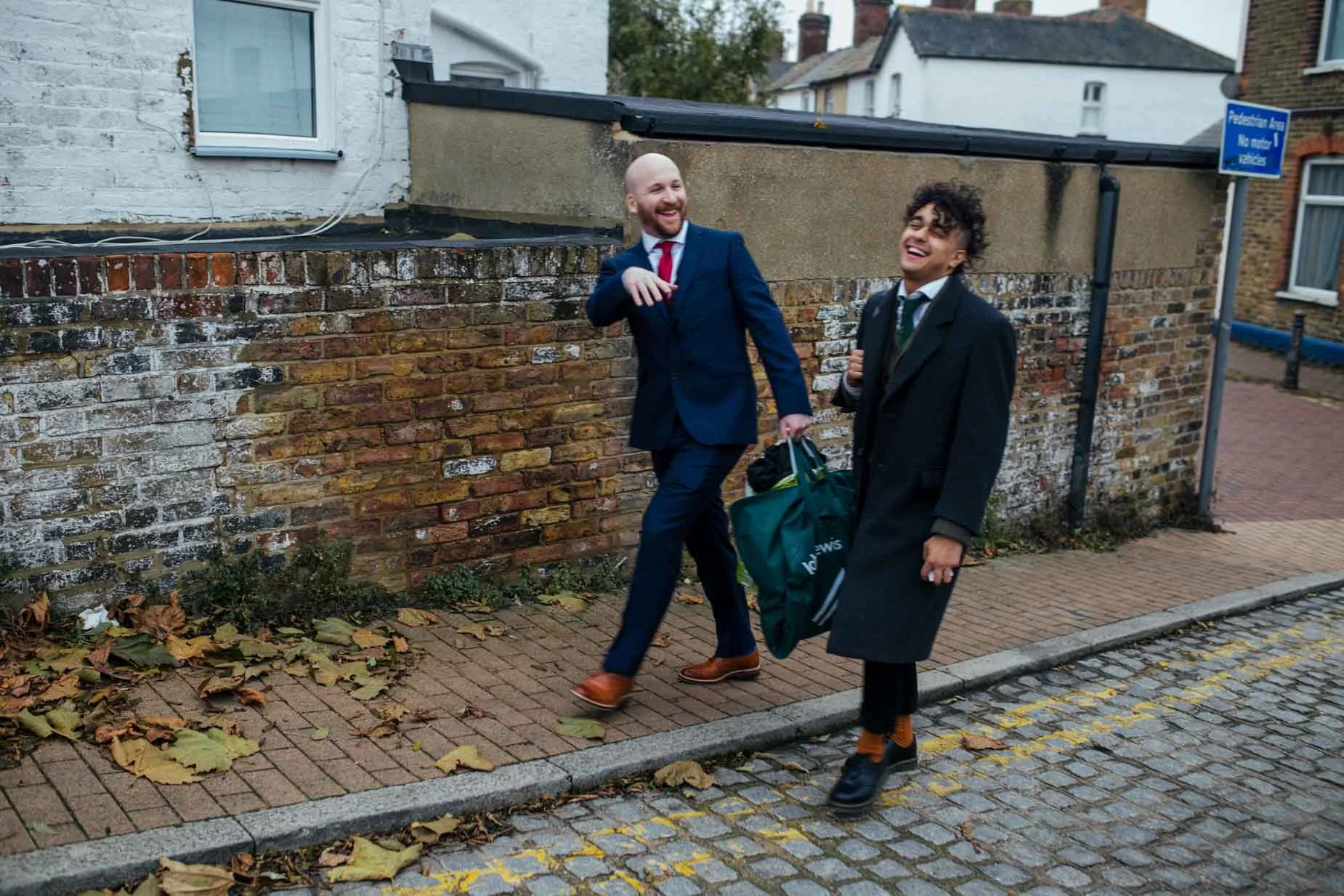 East Quay Wedding Photographer - Natalie and Tim — Matt Gutteridge