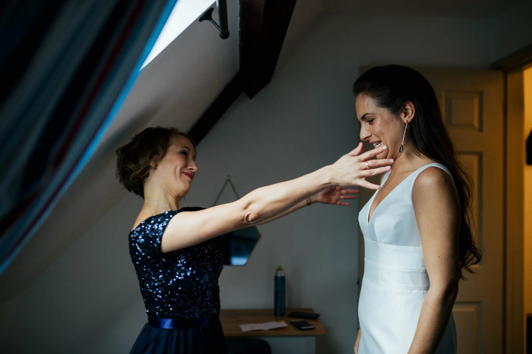 East Quay Wedding Photographer - Natalie and Tim — Matt Gutteridge