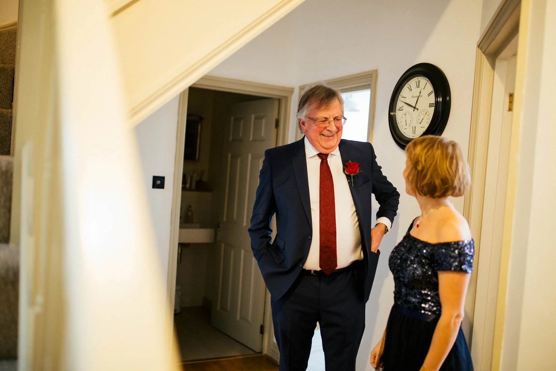 East Quay Wedding Photographer - Natalie and Tim — Matt Gutteridge