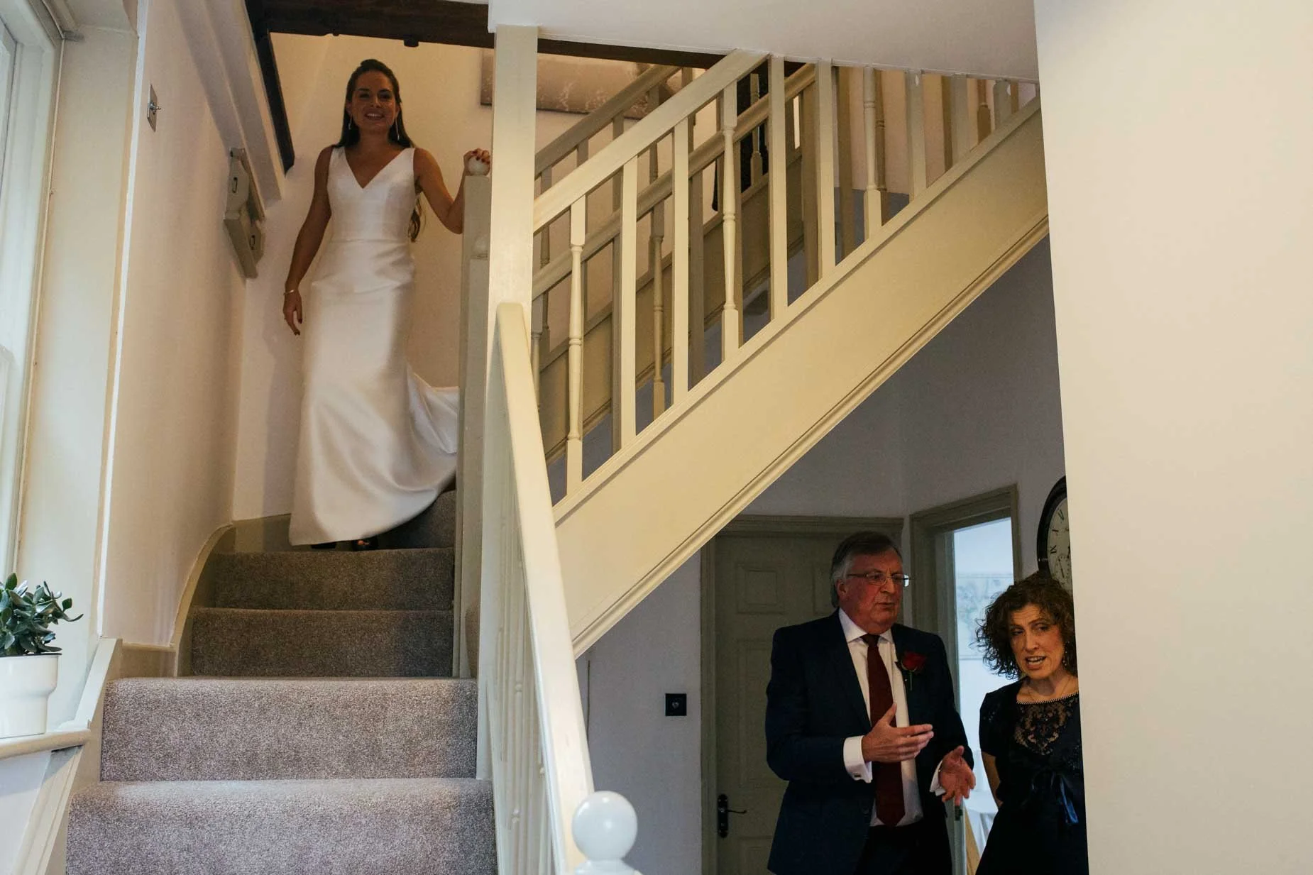 East Quay Wedding Photographer - Natalie and Tim — Matt Gutteridge