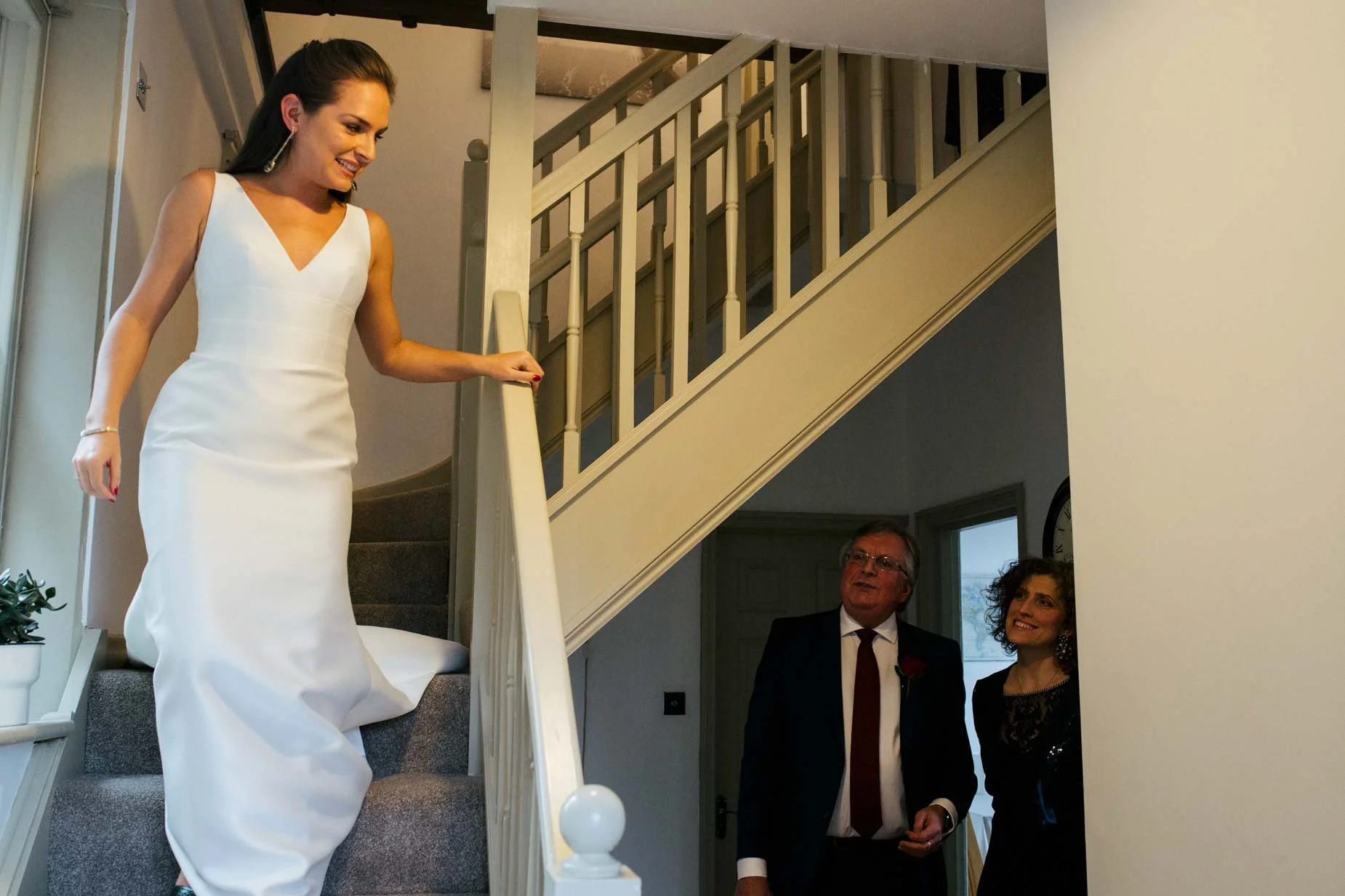 East Quay Wedding Photographer - Natalie and Tim — Matt Gutteridge