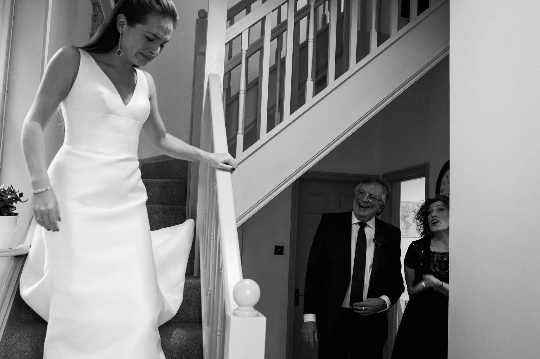 East Quay Wedding Photographer - Natalie and Tim — Matt Gutteridge
