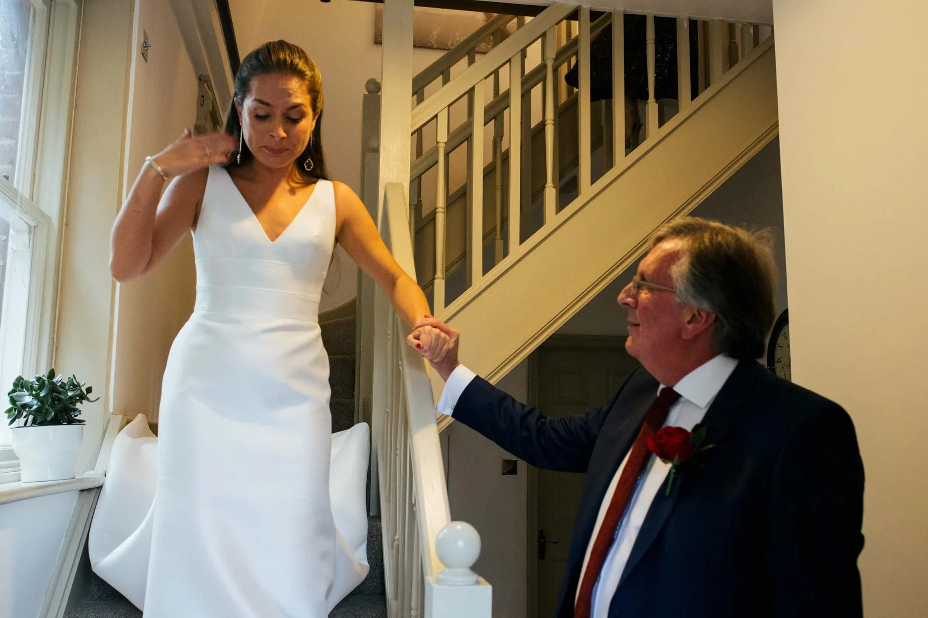 East Quay Wedding Photographer - Natalie and Tim — Matt Gutteridge