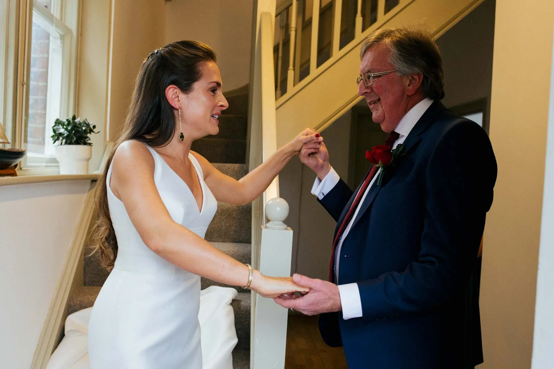 East Quay Wedding Photographer - Natalie and Tim — Matt Gutteridge