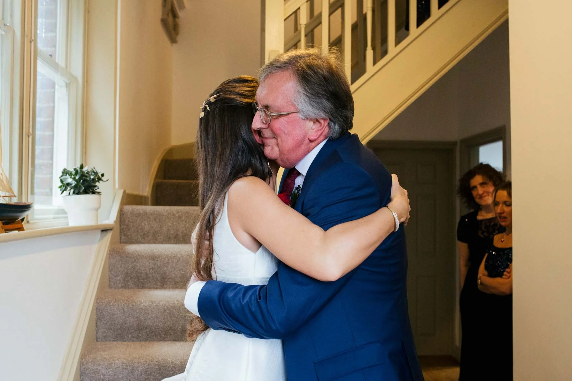 East Quay Wedding Photographer - Natalie and Tim — Matt Gutteridge