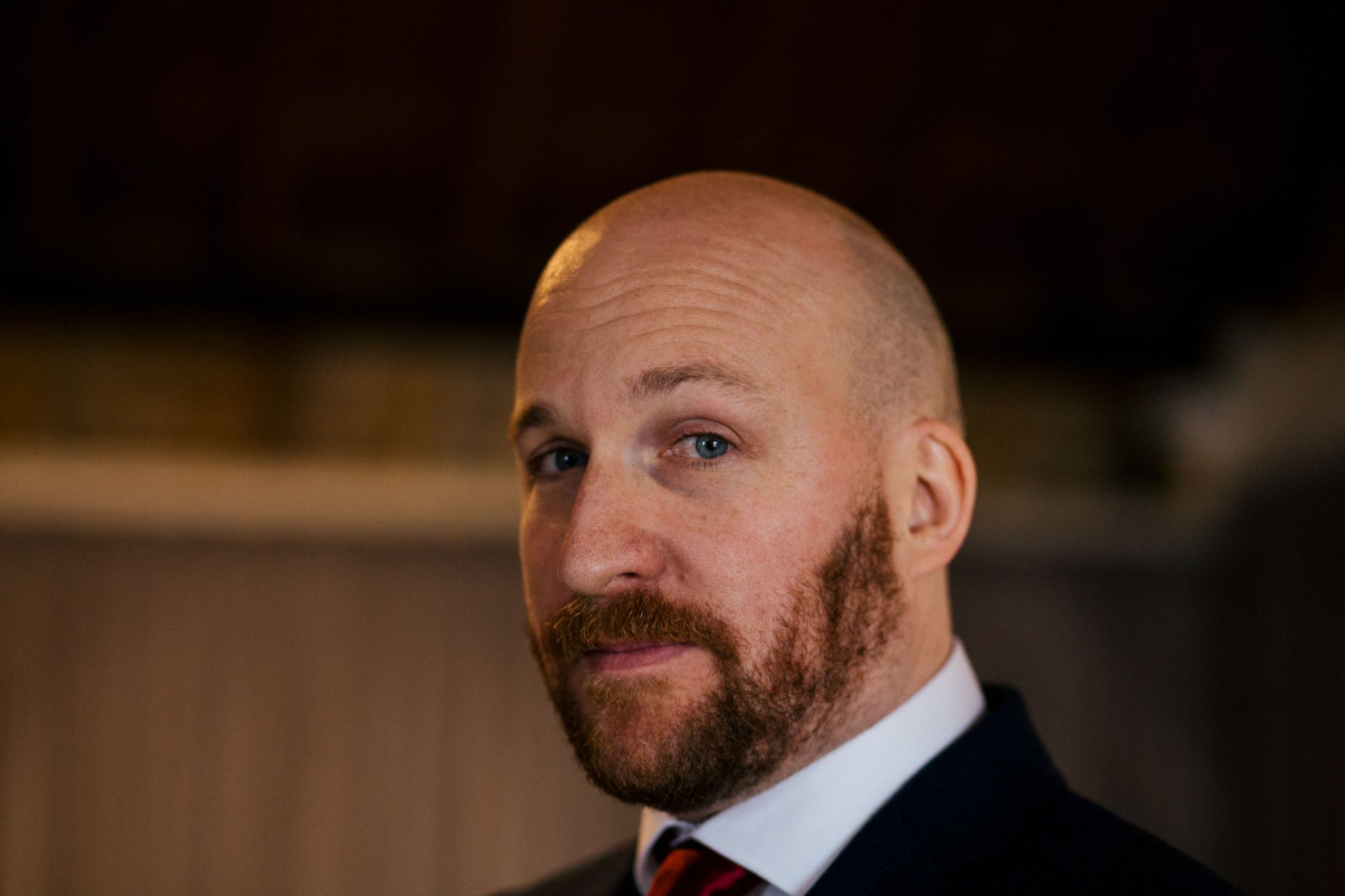 East Quay Wedding Photographer - Natalie and Tim — Matt Gutteridge