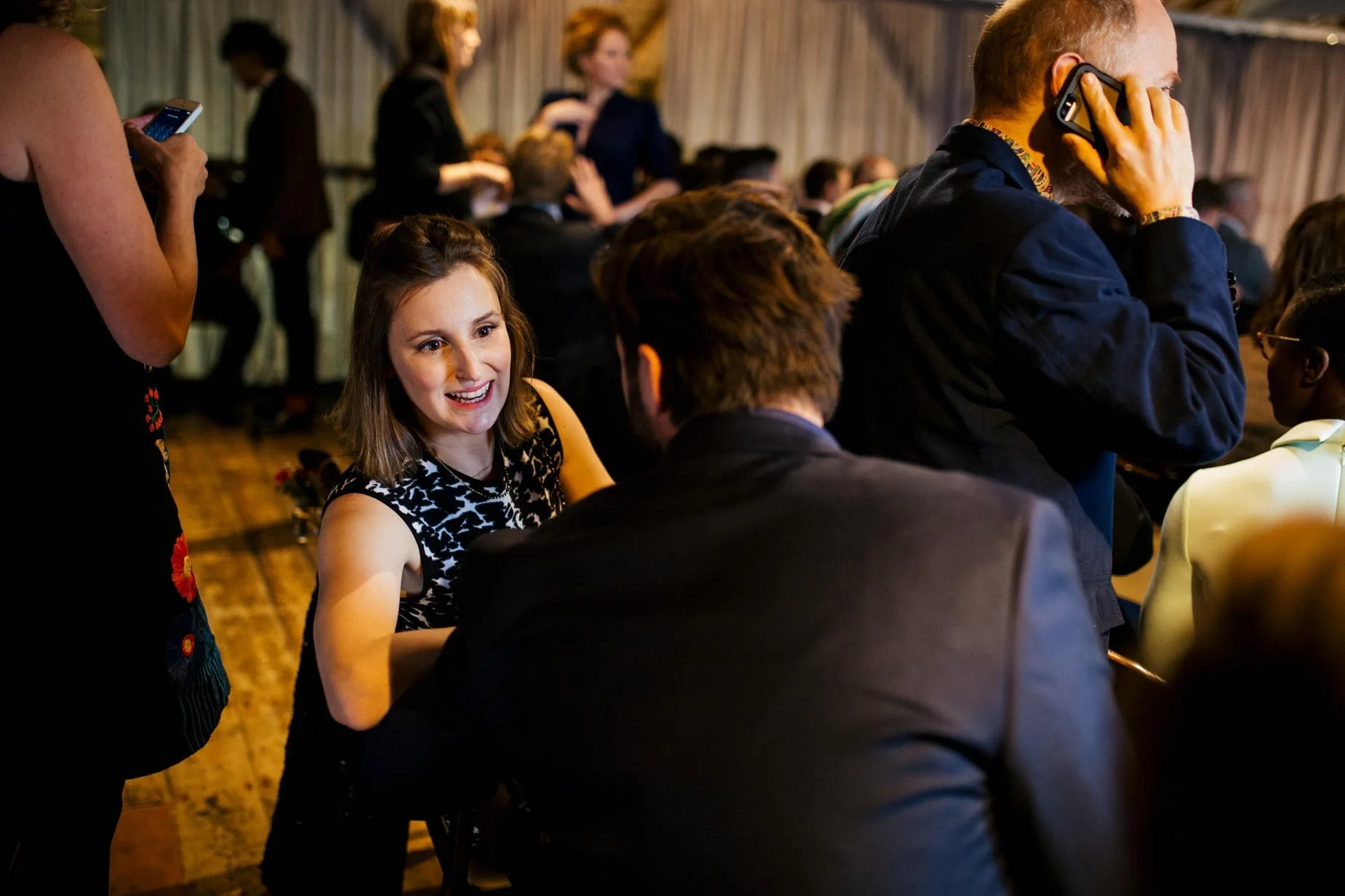 East Quay Wedding Photographer - Natalie and Tim — Matt Gutteridge