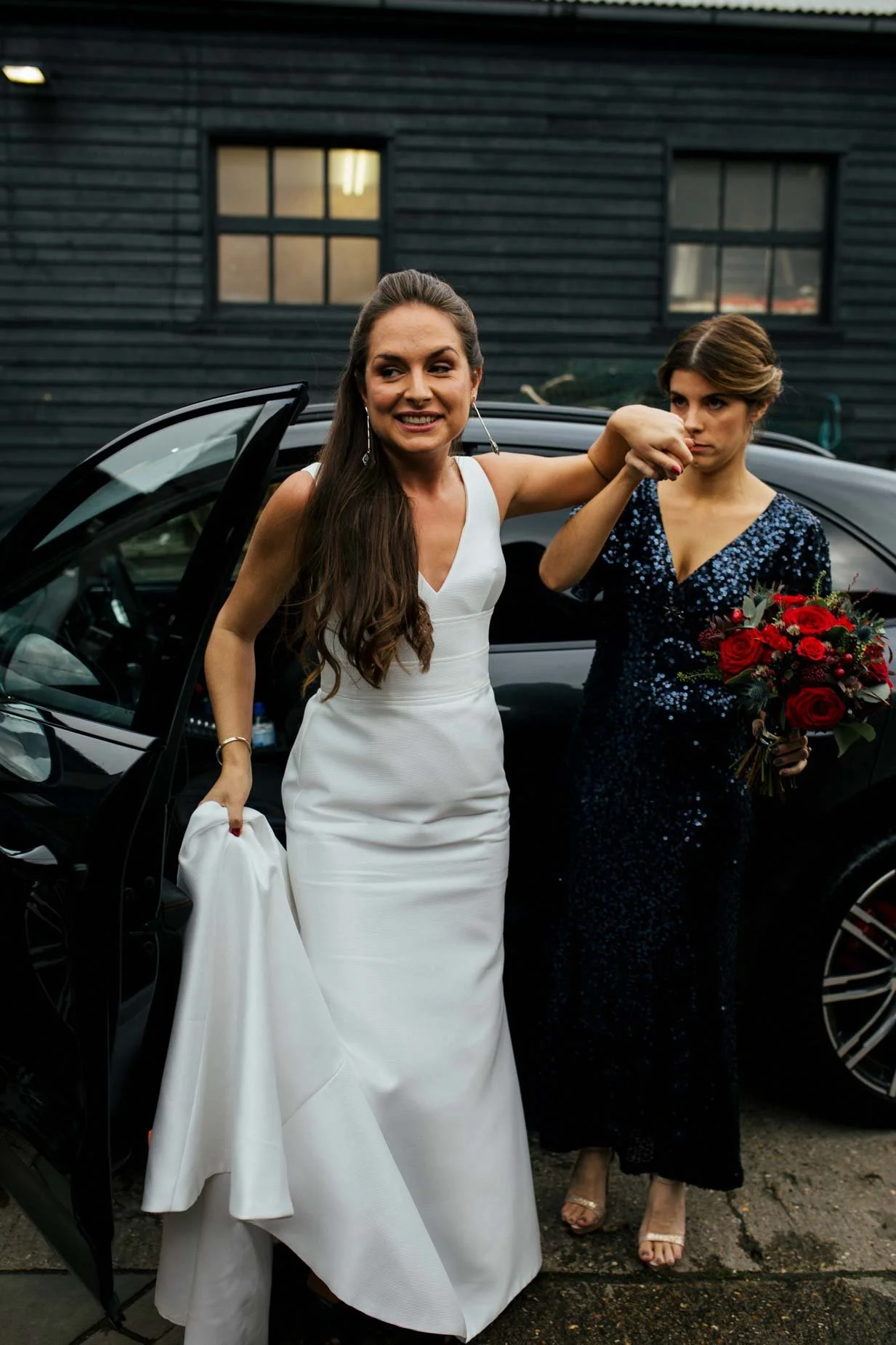 East Quay Wedding Photographer - Natalie and Tim — Matt Gutteridge