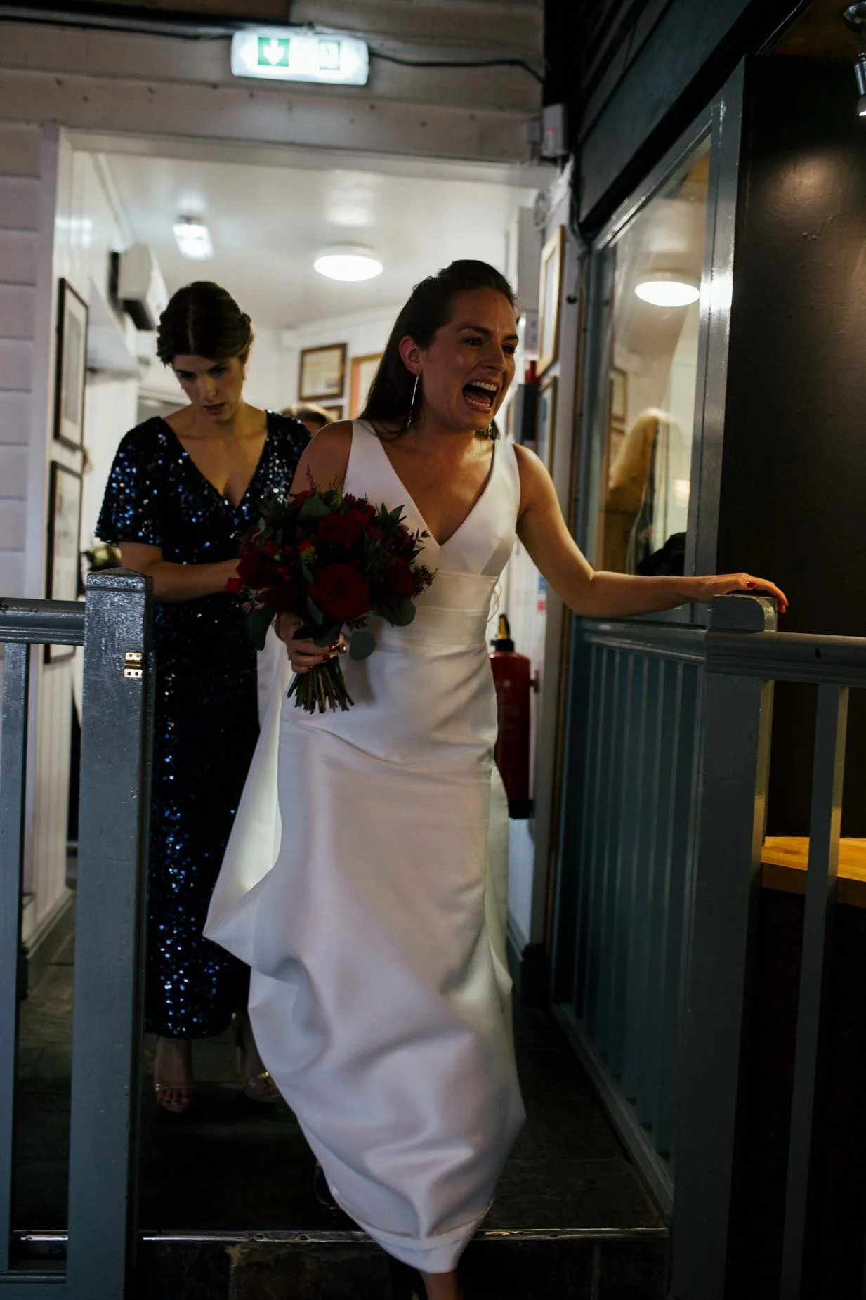 East Quay Wedding Photographer - Natalie and Tim — Matt Gutteridge