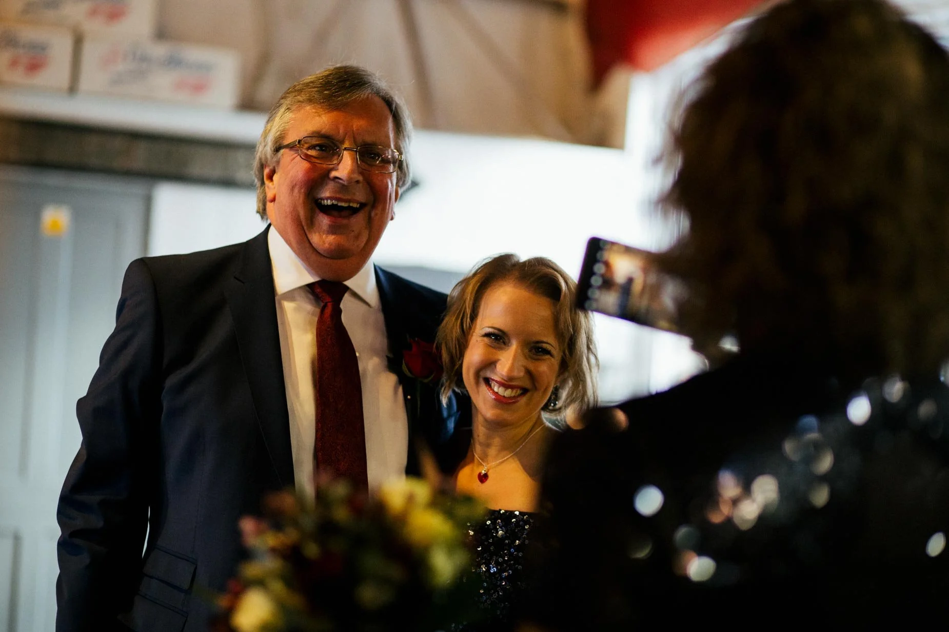 East Quay Wedding Photographer - Natalie and Tim — Matt Gutteridge