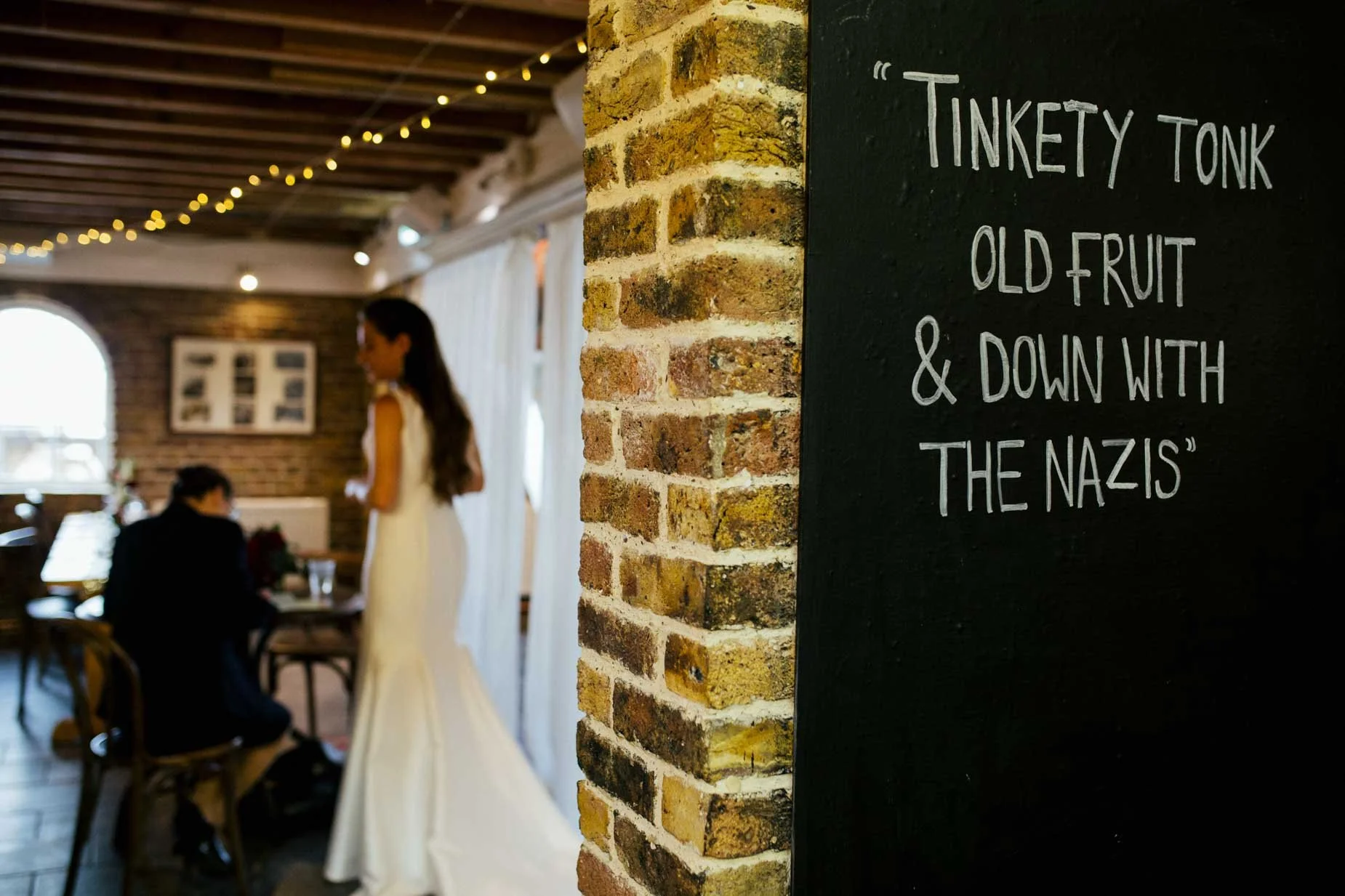 East Quay Wedding Photographer - Natalie and Tim — Matt Gutteridge