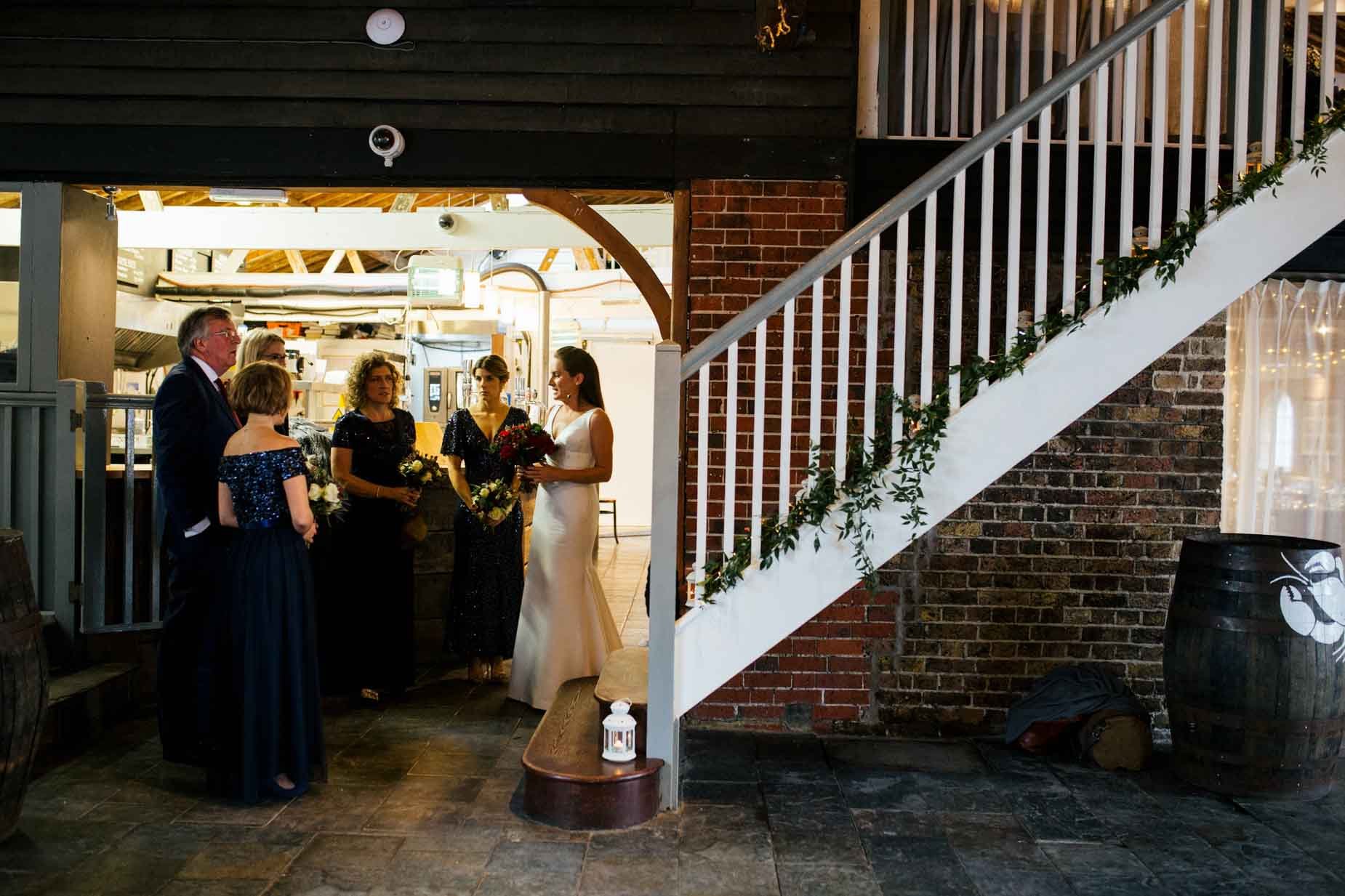 East Quay Wedding Photographer - Natalie and Tim — Matt Gutteridge