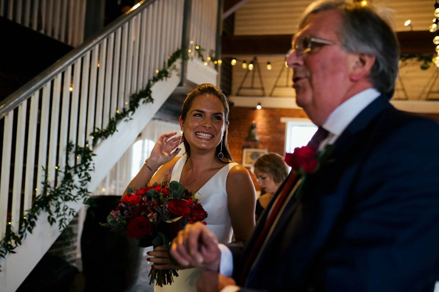 East Quay Wedding Photographer - Natalie and Tim — Matt Gutteridge