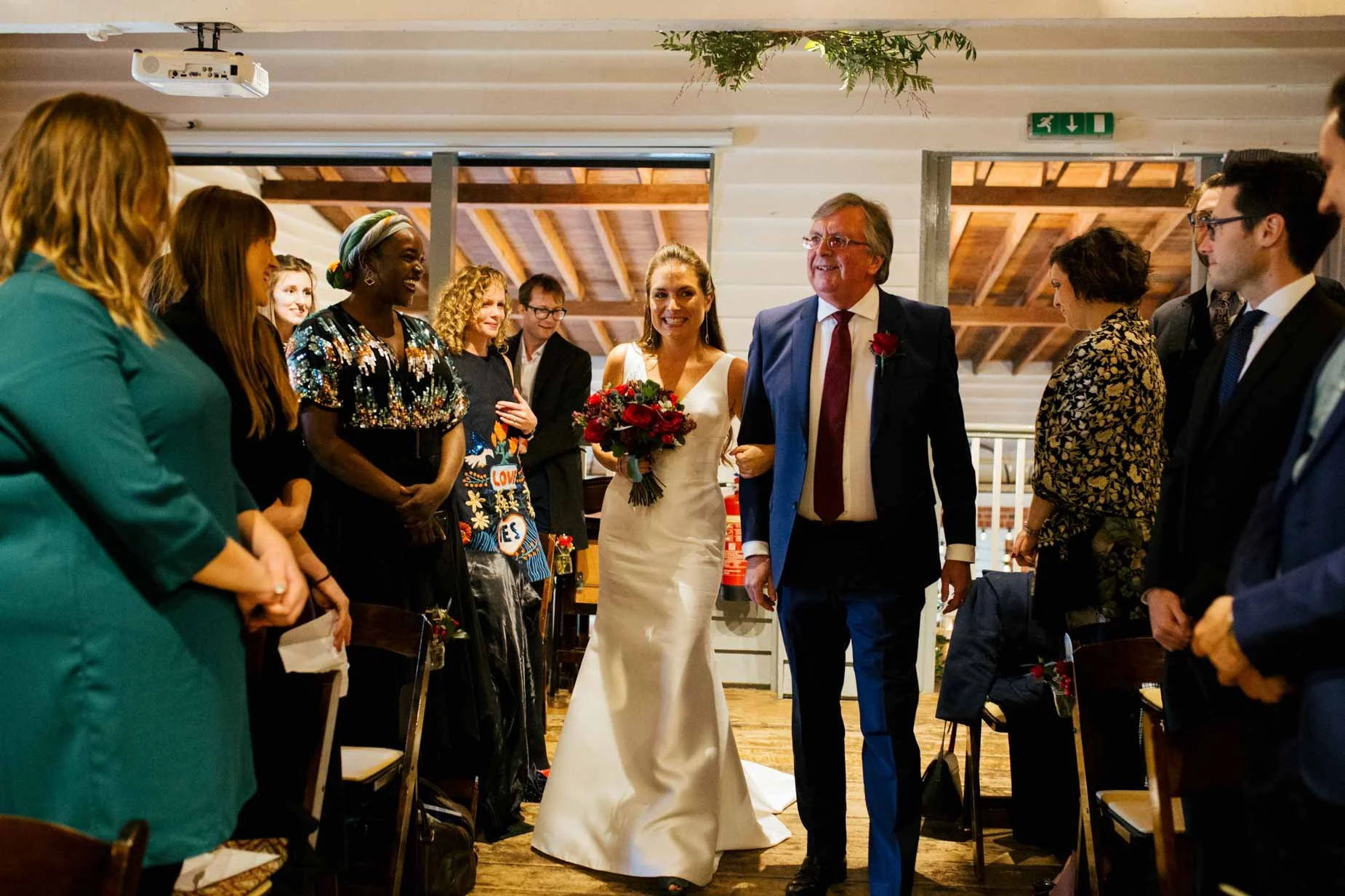 East Quay Wedding Photographer - Natalie and Tim — Matt Gutteridge