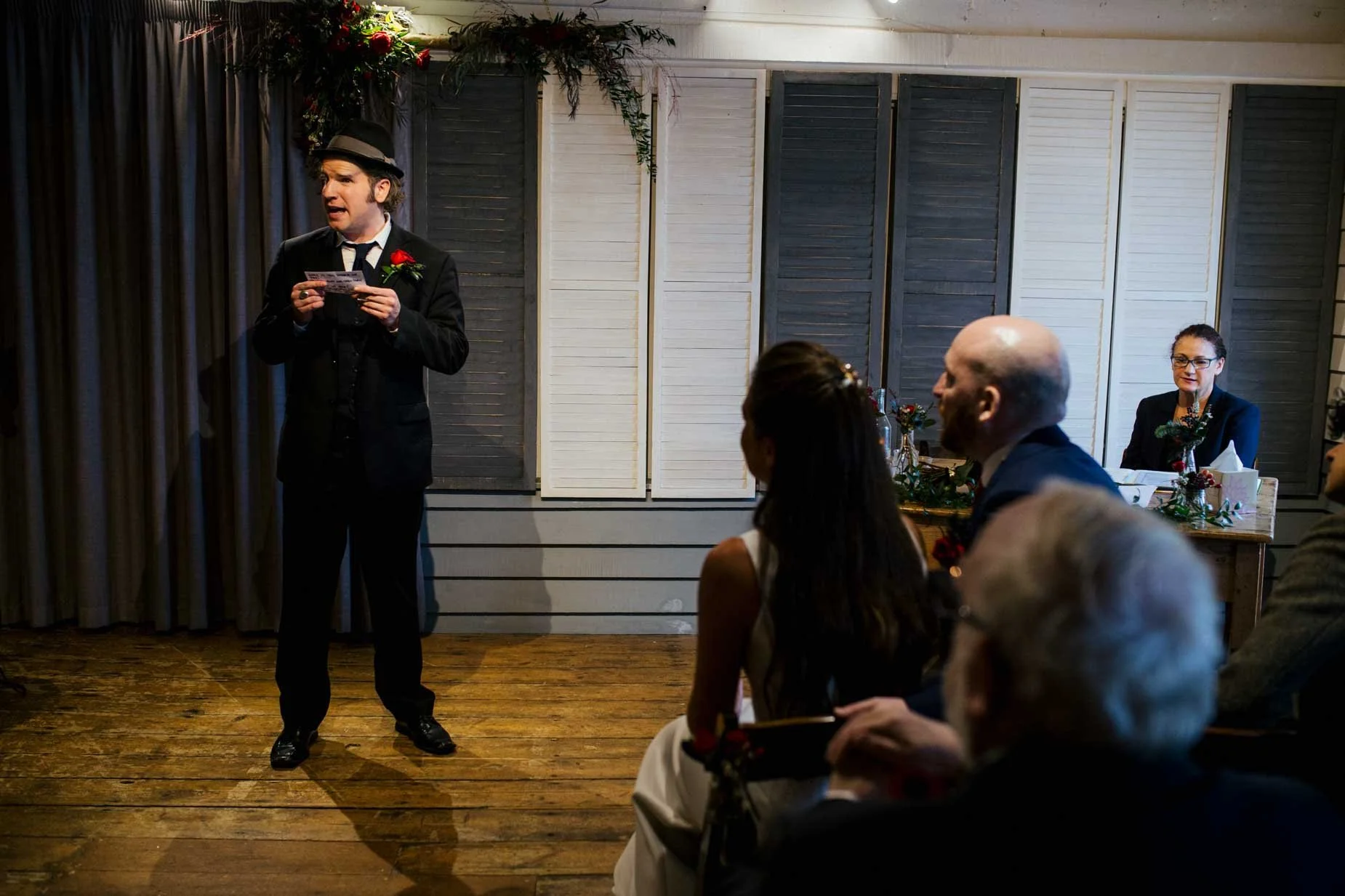 East Quay Wedding Photographer - Natalie and Tim — Matt Gutteridge