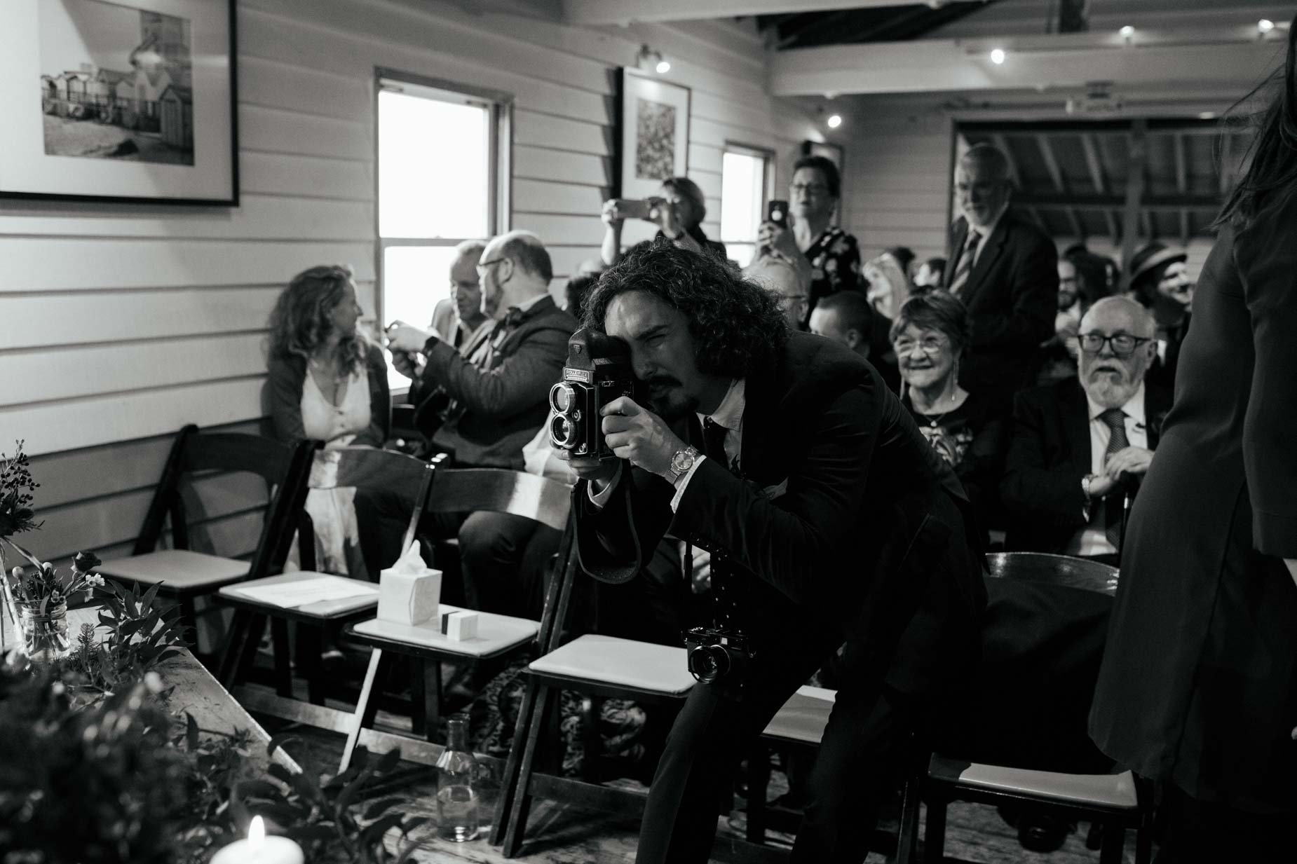 East Quay Wedding Photographer - Natalie and Tim — Matt Gutteridge