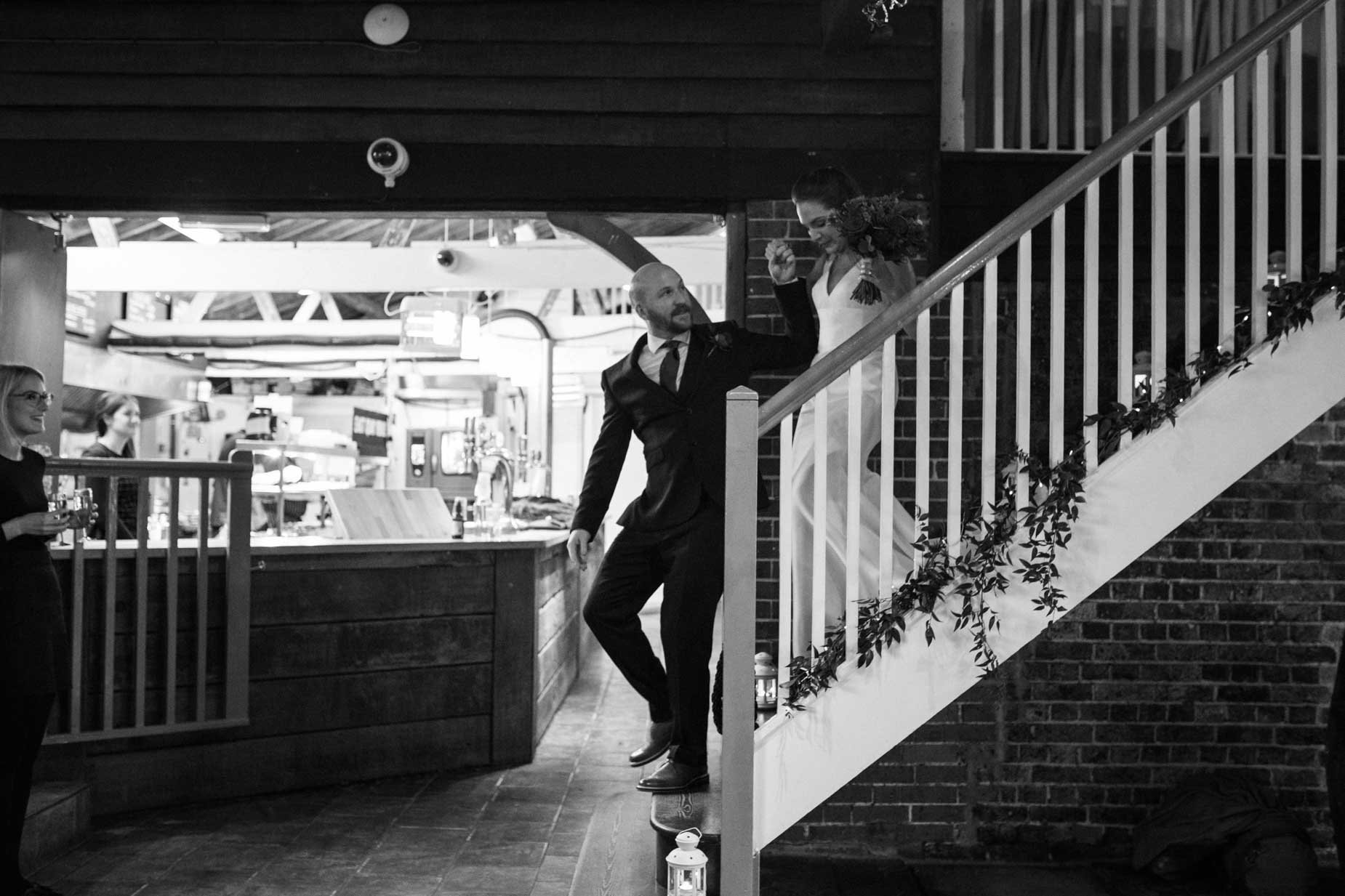 East Quay Wedding Photographer - Natalie and Tim — Matt Gutteridge