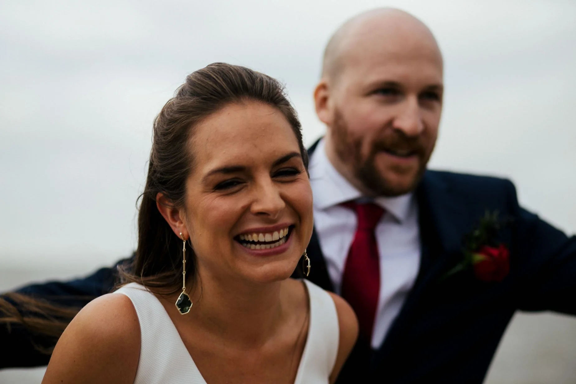 East Quay Wedding Photographer - Natalie and Tim — Matt Gutteridge