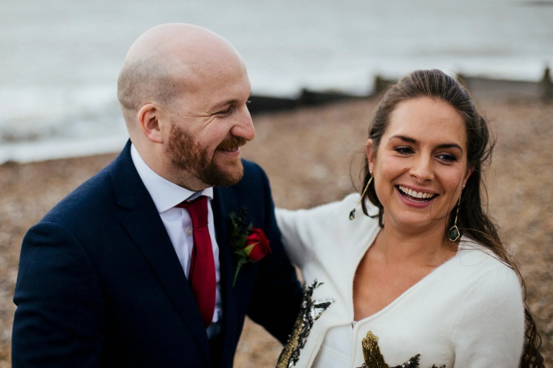 East Quay Wedding Photographer - Natalie and Tim — Matt Gutteridge