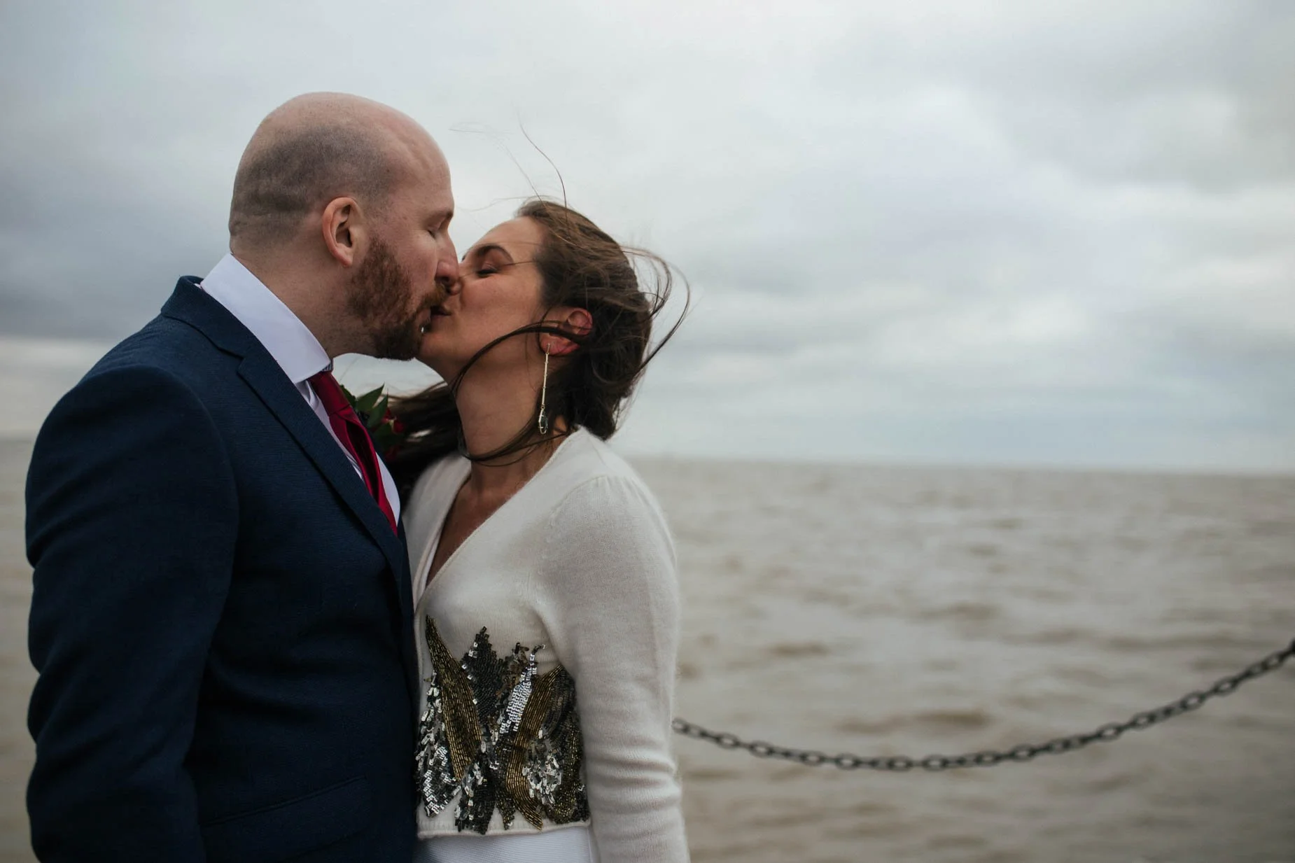 East Quay Wedding Photographer - Natalie and Tim — Matt Gutteridge