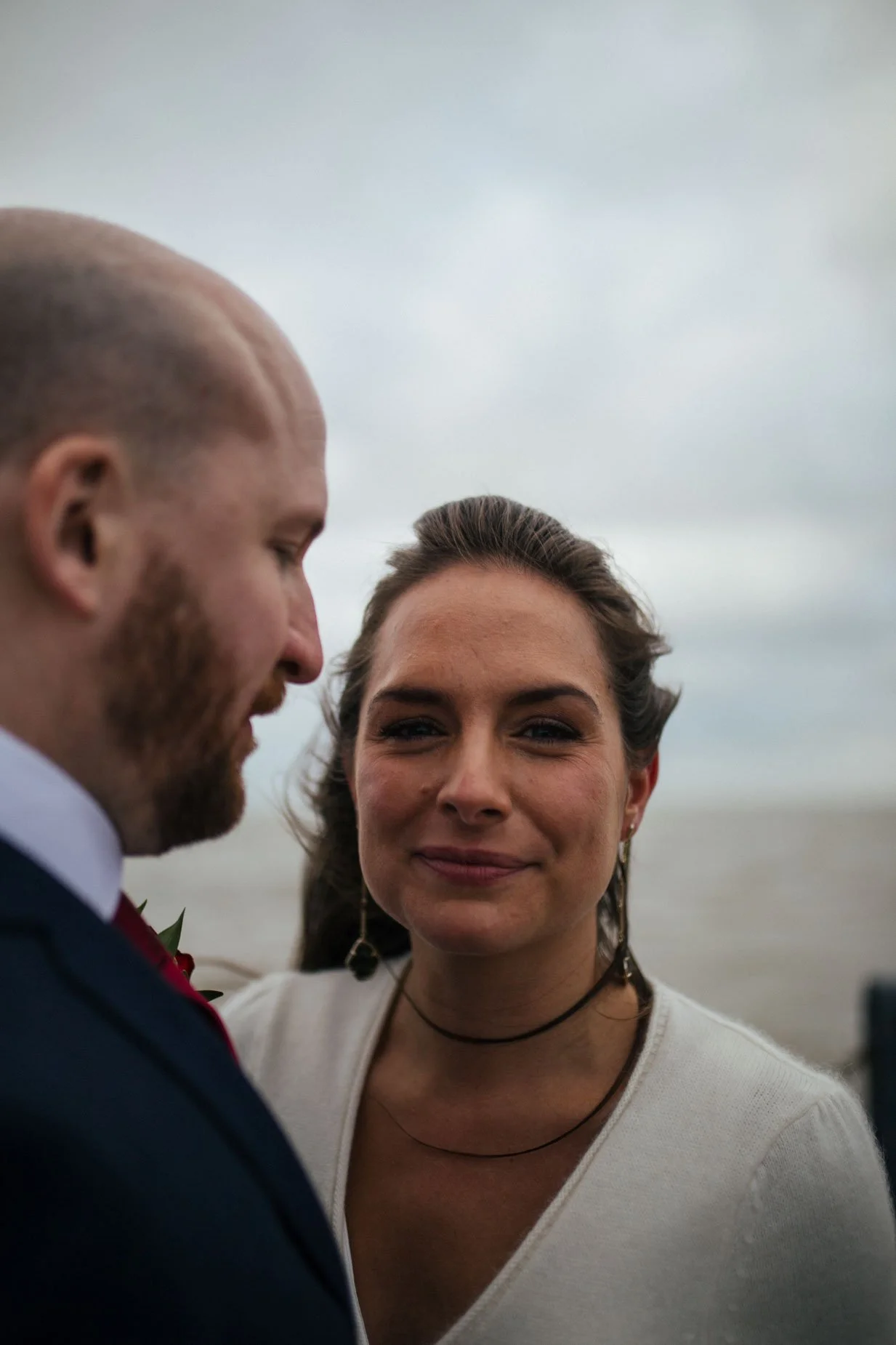 East Quay Wedding Photographer - Natalie and Tim — Matt Gutteridge