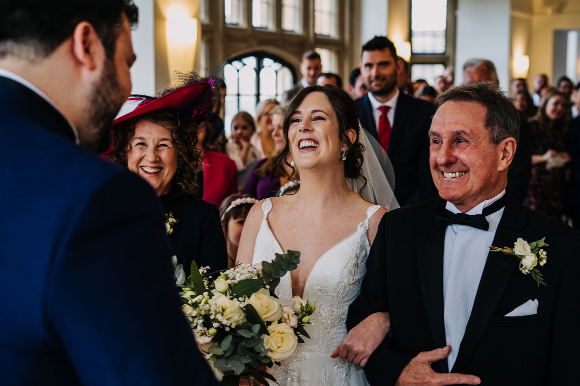 Matt and Laura - Chew Valley Wedding Photography — Matt Gutteridge