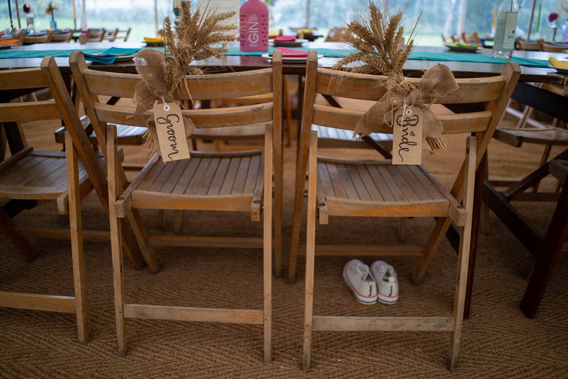 Georgina and Tim - Warminster Wedding — Matt Gutteridge